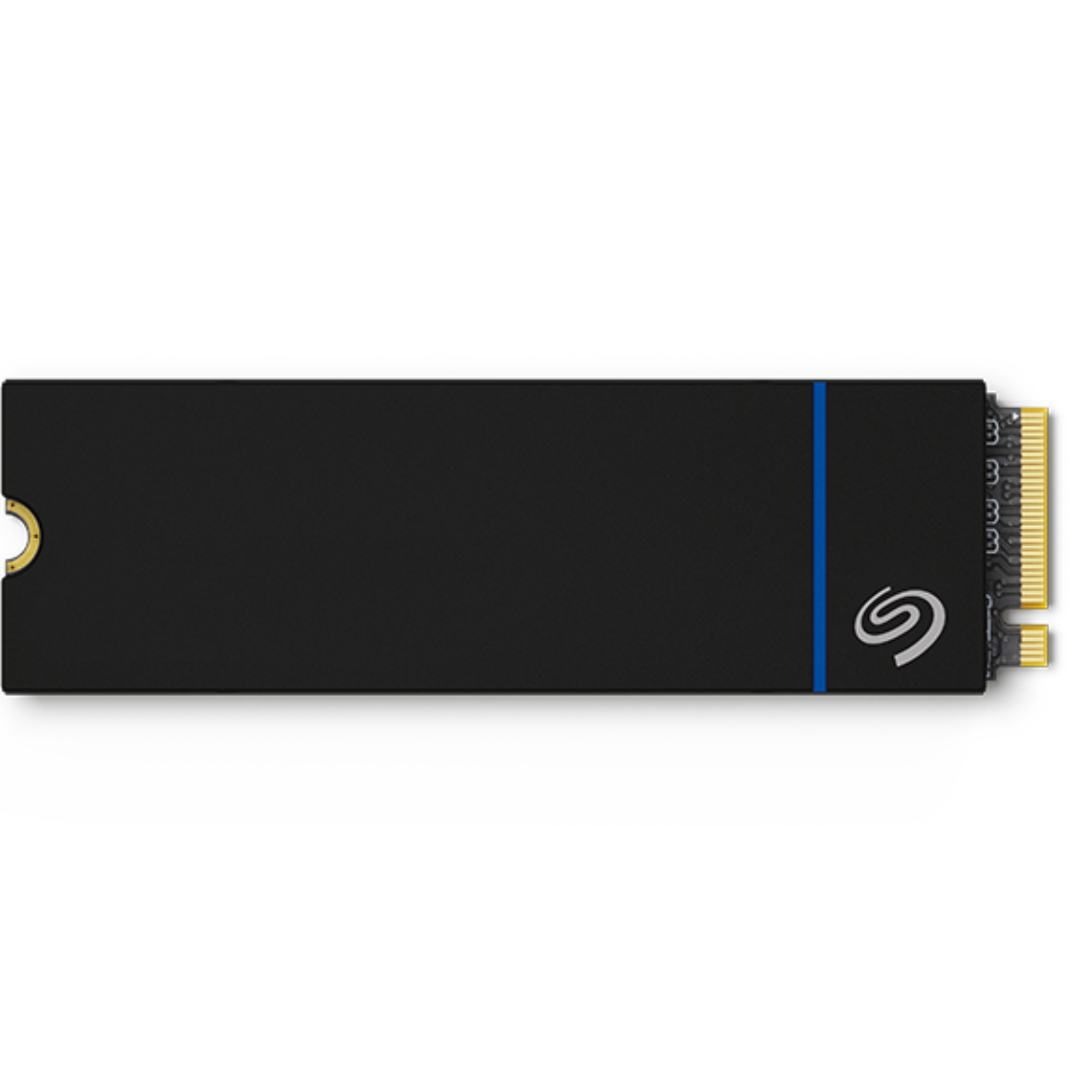 Seagate Game Drive Zp1000gp300001 1 Tb Solid State Drive - M.2 2280 ...