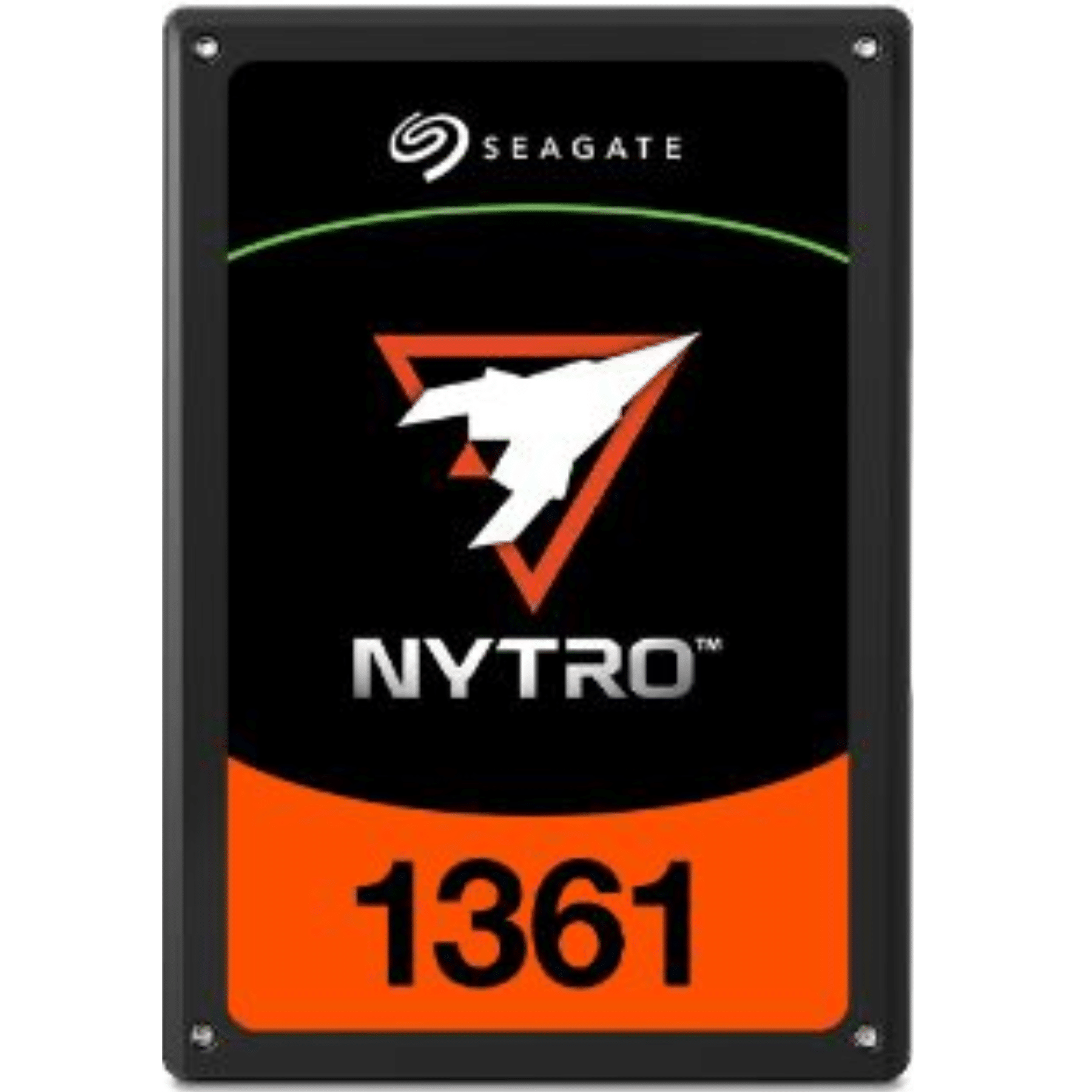 Seagate Nytro 1361 Xa960le10016 960 Gb Solid State Drive - 2.5 ...