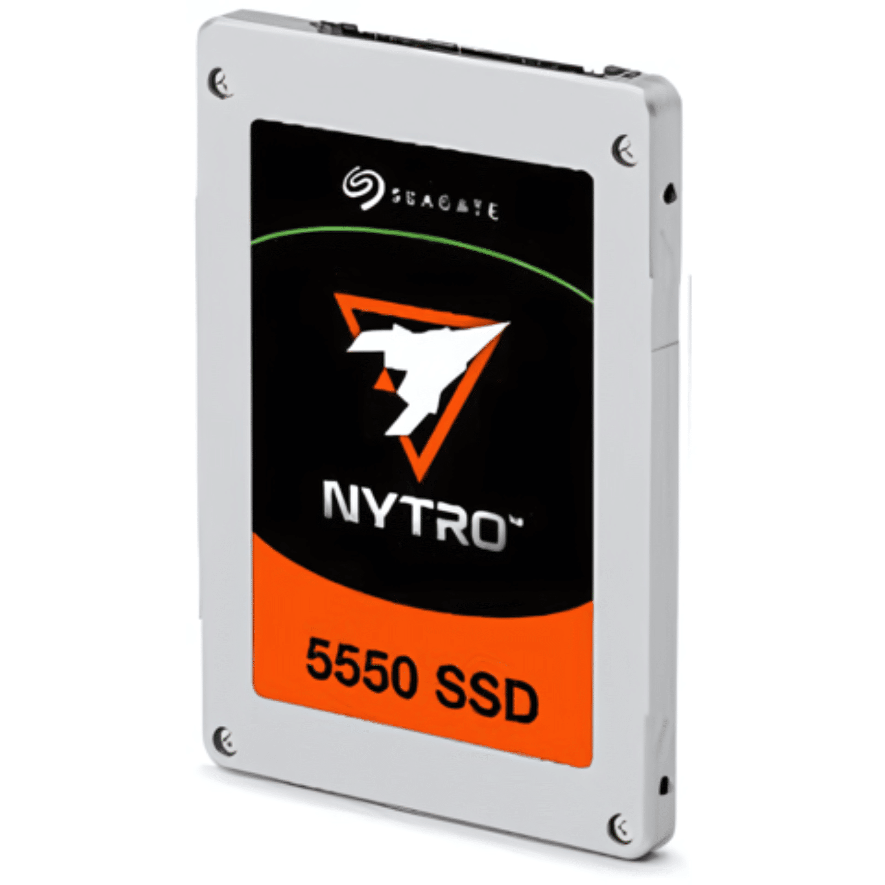 Seagate Nytro 5050 Xp1600le70005 1.60 Tb Solid State Drive - 2.5 ...