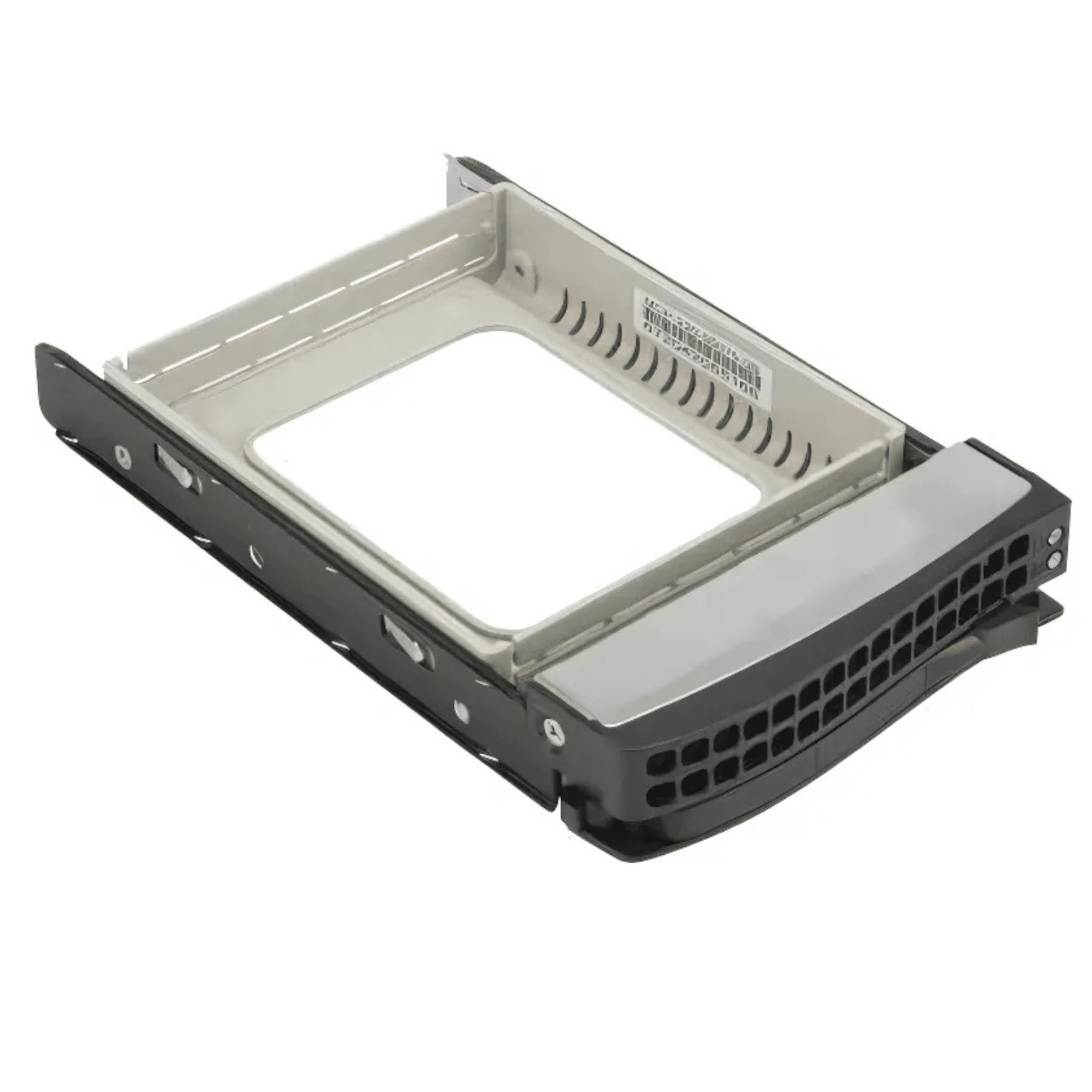 Supermicro Drive Bay Adapter Internal - Black - SER - SUPERMICRO - MCP ...