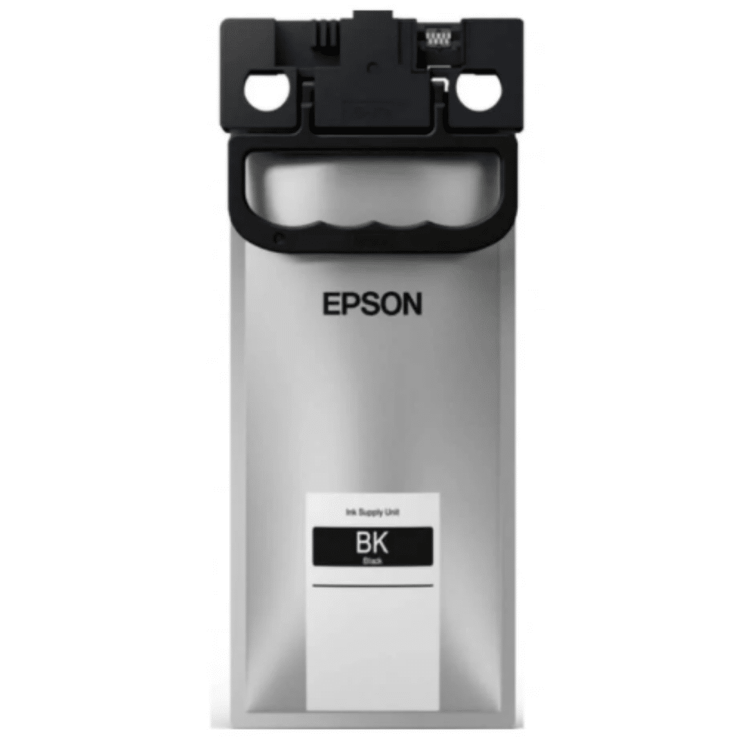 Tinta Epson T11a Negro Wf 5810/ 5890 5000pag T11a120-al - T11A120-AL