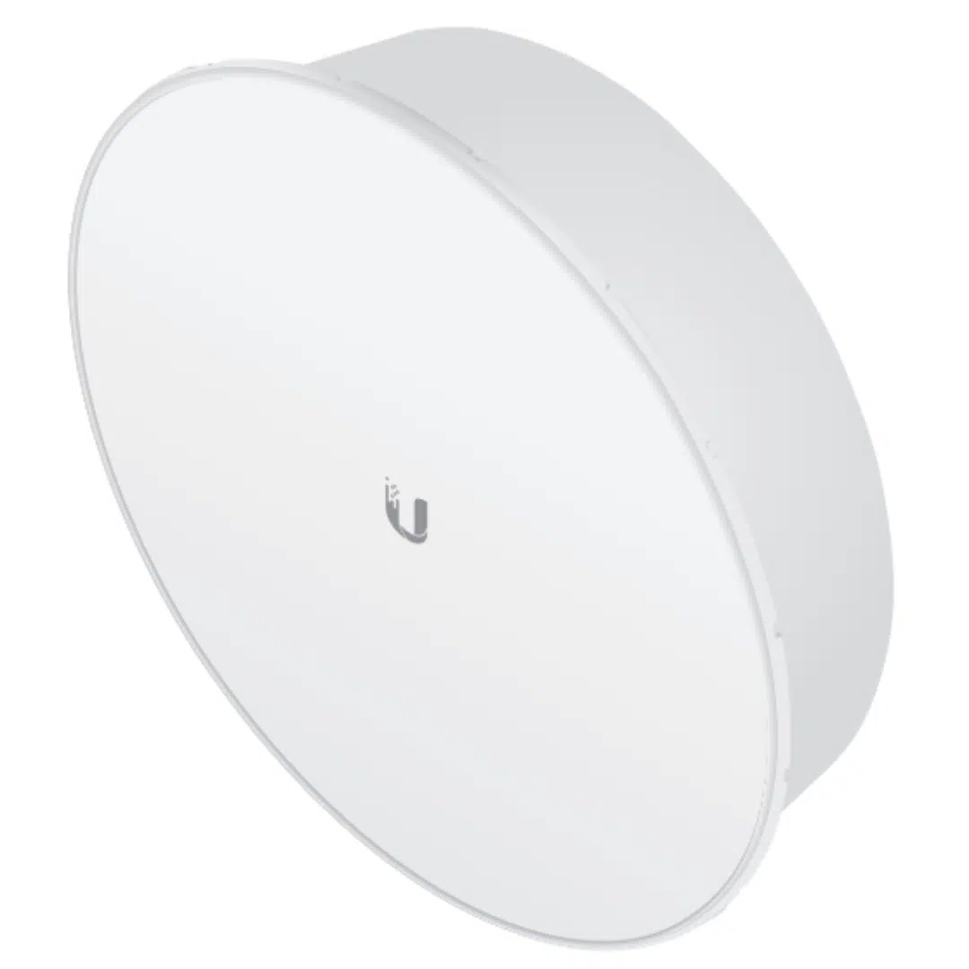 Ubiquiti PowerBeam Ac Gen2 PBE-5AC-ISO-Gen2 - Puente Inalámbrico - 1GbE ...