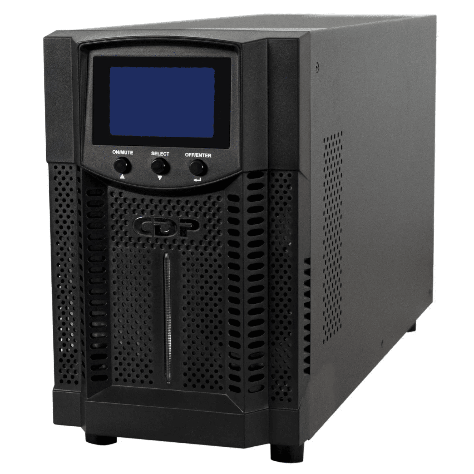 Ups Cdp Upo11-2axi On Line Torre 2000va-1800w-entrada-salida 220vac-8 Nema Iec-c 13-14 - Ups