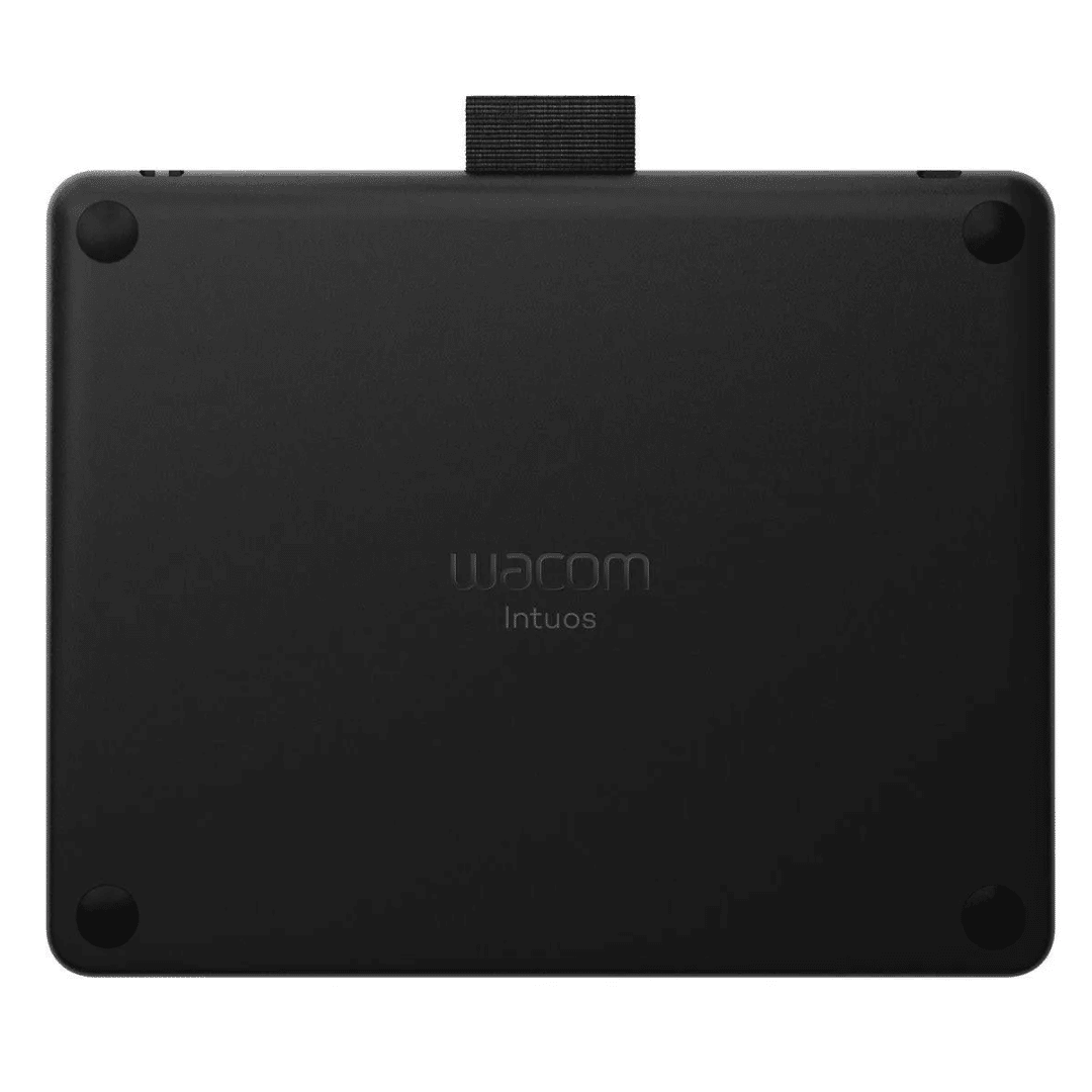 Wacom Intuos Tableta De L piz Creativa Small Digitalizador 15 2 X 9 Wacom Intuos Tableta De L piz Creativa Small Digitalizador 15 2 X 9