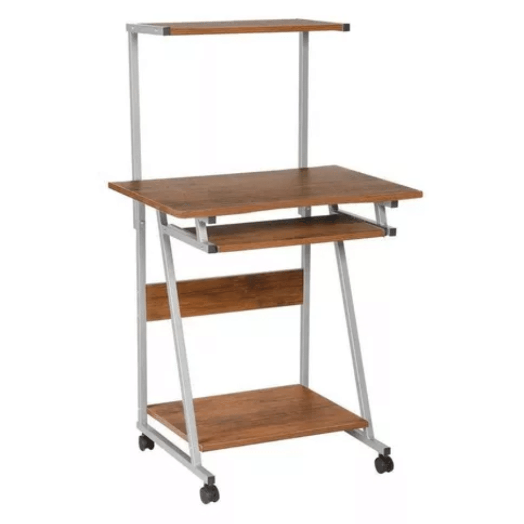 Xtech - Desk M Lvl XTF-CD190 -Escritorio Multinivel - Color: Ébano ...