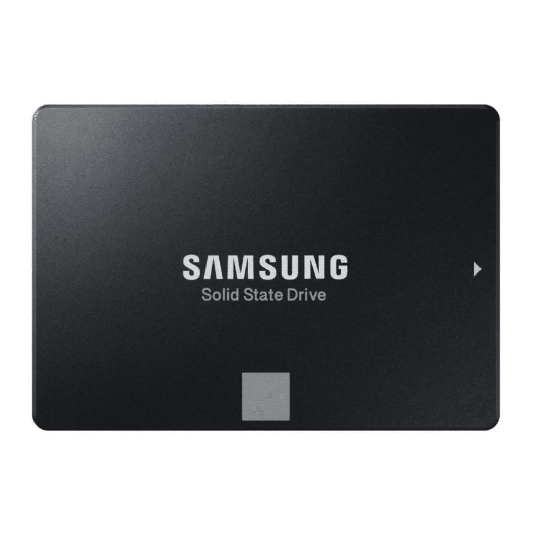 Samsung Pm893 3 84 Tb Solid State Drive 2 5 Internal Sata sata