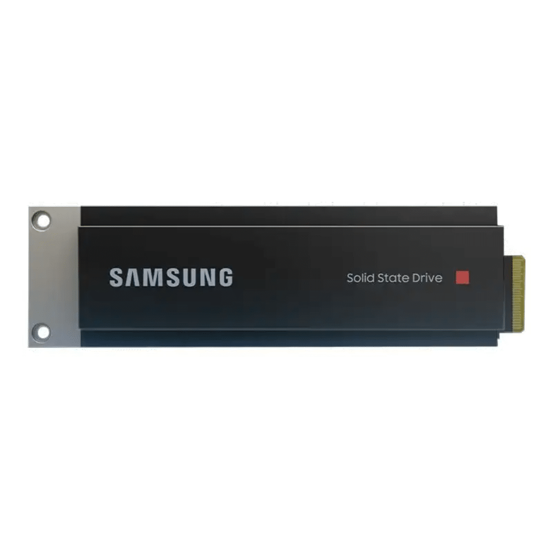 Samsung PM1743 1.92 TB Solid State Drive - E3.S Internal - PCI Express ...