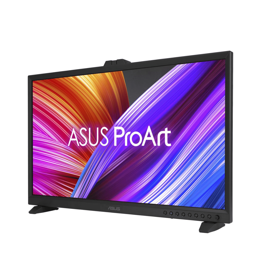 Asus Proart Oled Pa32dc - Oled Monitor - 31.5" - 3840 X 2160 4k Uhd (2160p) @ 60 Hz - 500 Cd/m² ...