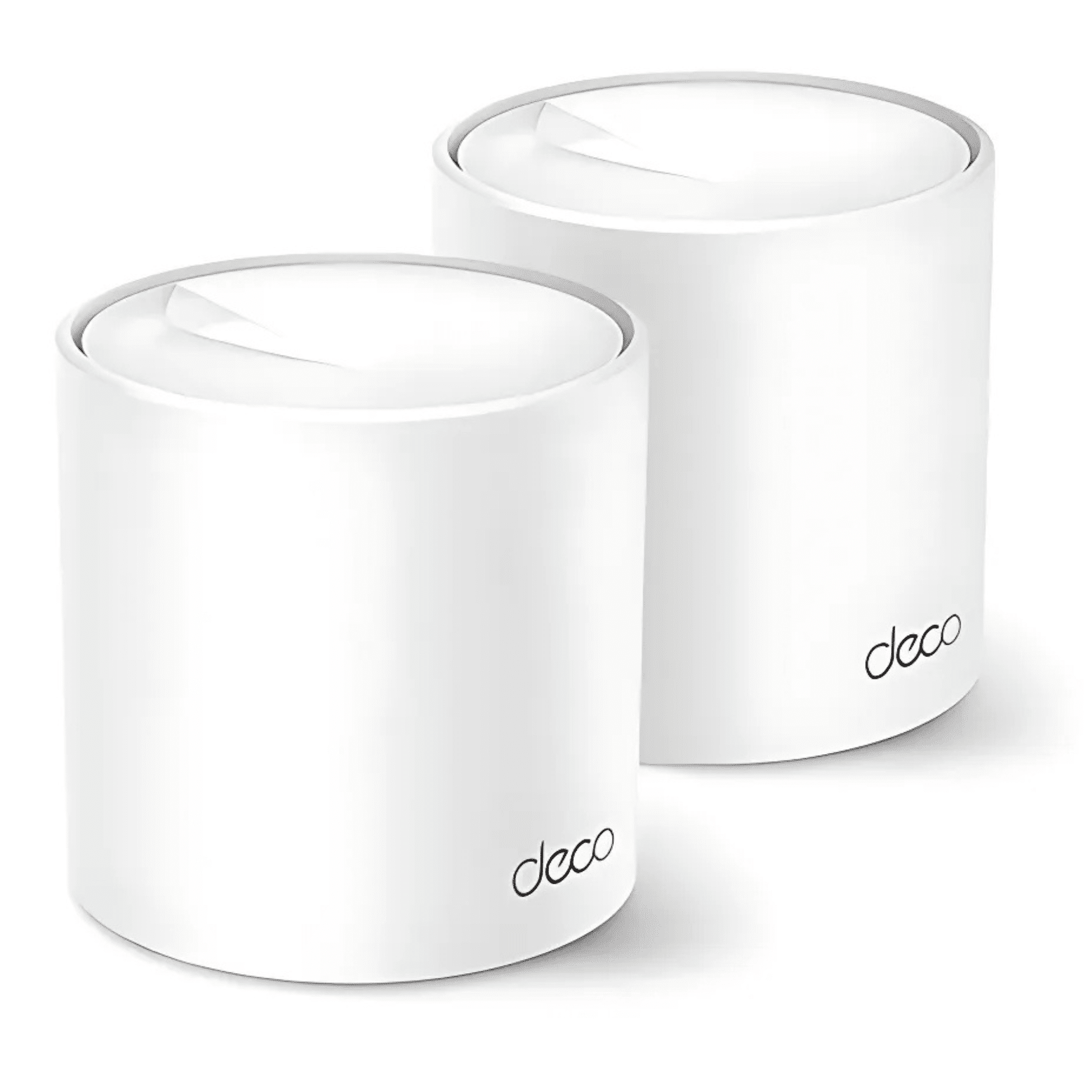 Deco X50 Sistema Wi-fi 6 Mesh Ai Ax3000 Blanco 1 Pack - Redes - DECO ...