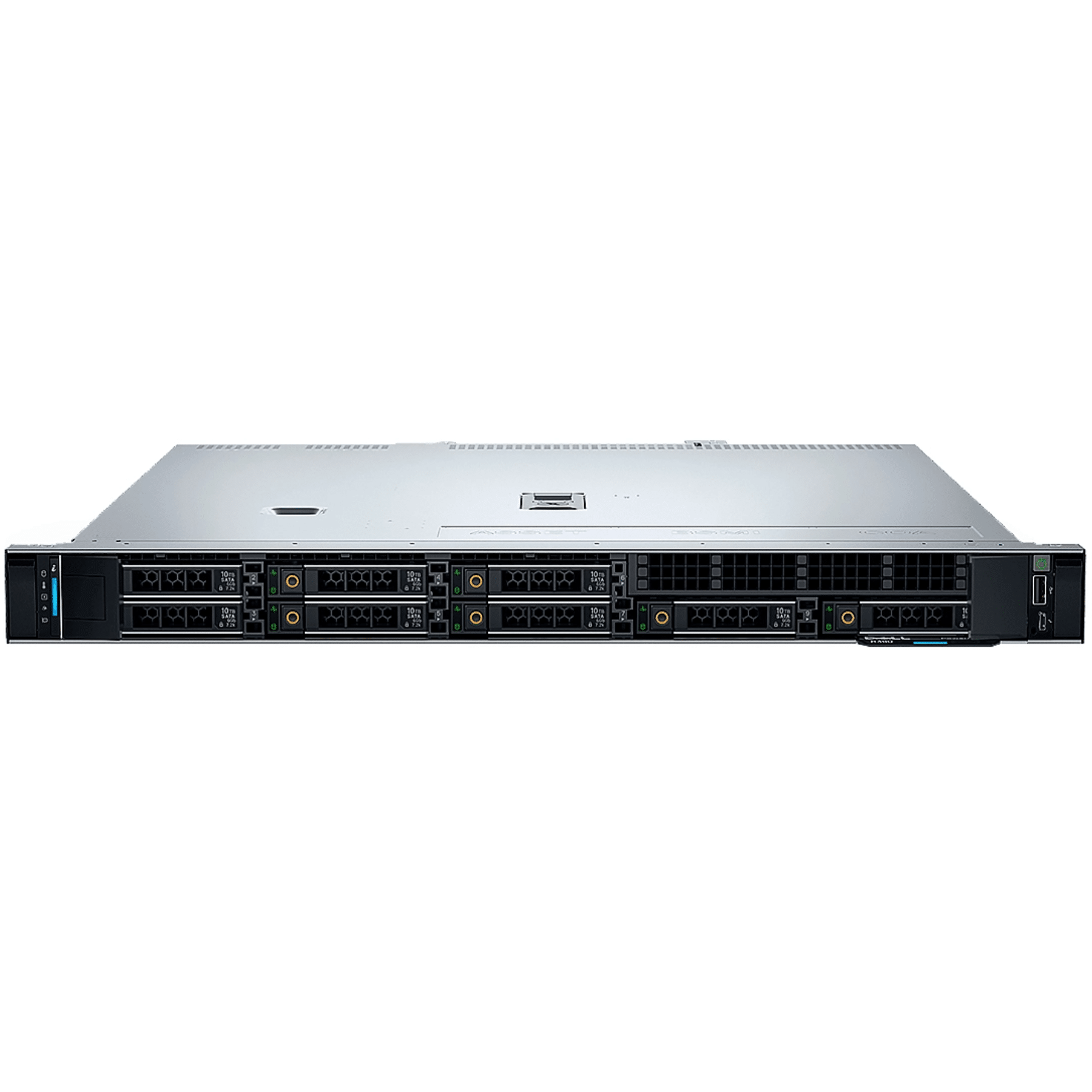 Server Dell Poweredge R360 Intelxeone-2468 16gb 480gb-ri-2.5inc-ssd ...