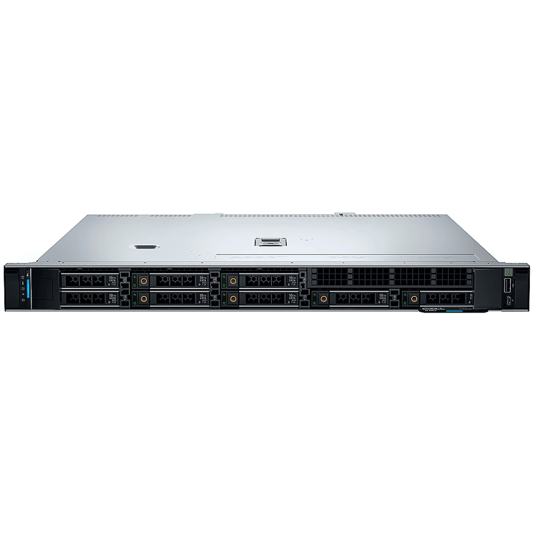 Server Dell Poweredge R360 Intelxeone-2488 2x16gb 480gb-ri-3.5inc-ssd ...
