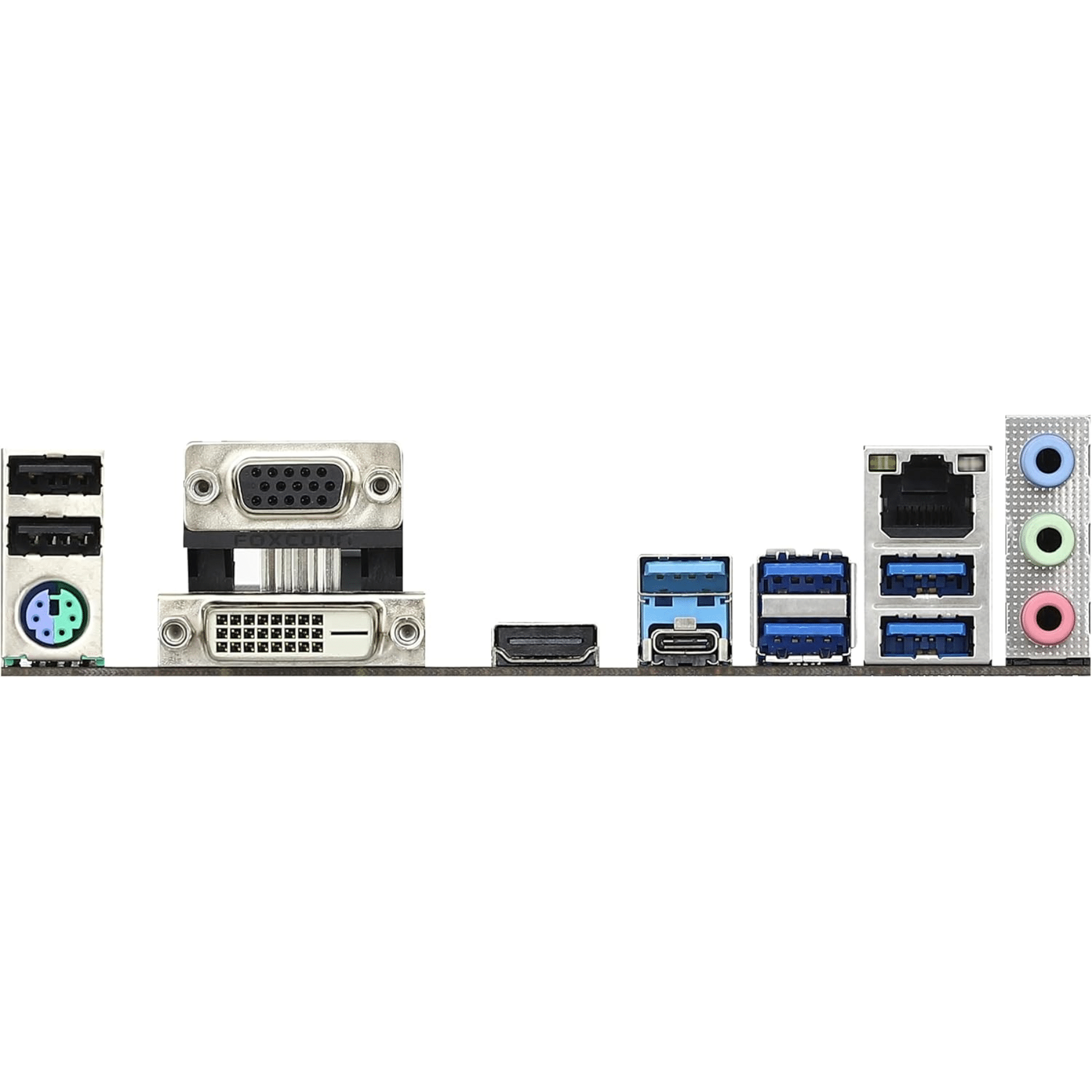 Asrock B450m Pro4 R2.0 Desktop Motherboard - Amd B450 Chipset - Socket ...