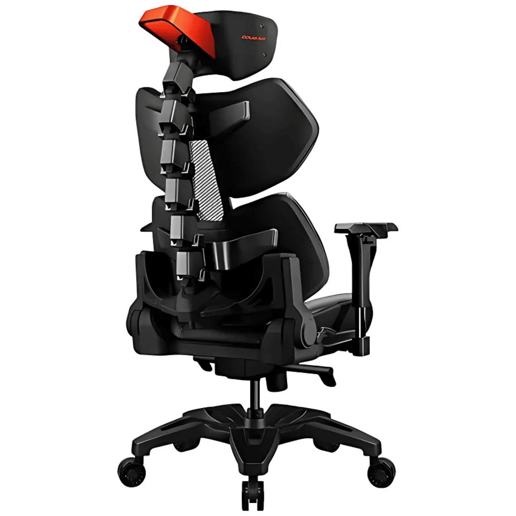 Cougar Terminator Rage Against The Machine Gaming Chair Black ...