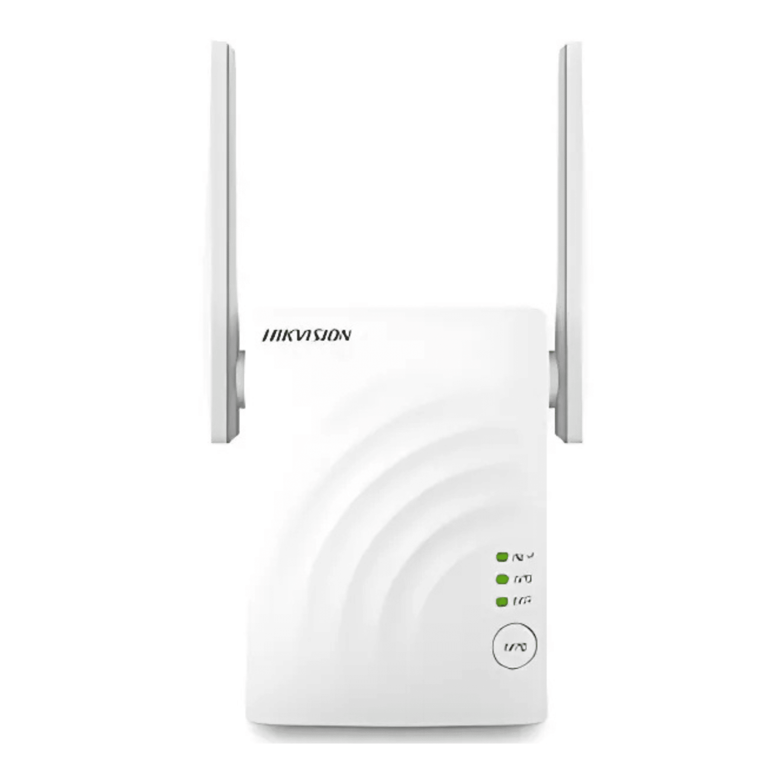 Extensor Repetidor Hikvision Ds-3wre12c Ac1200 / Wireless Wifi 5 / 2 ...