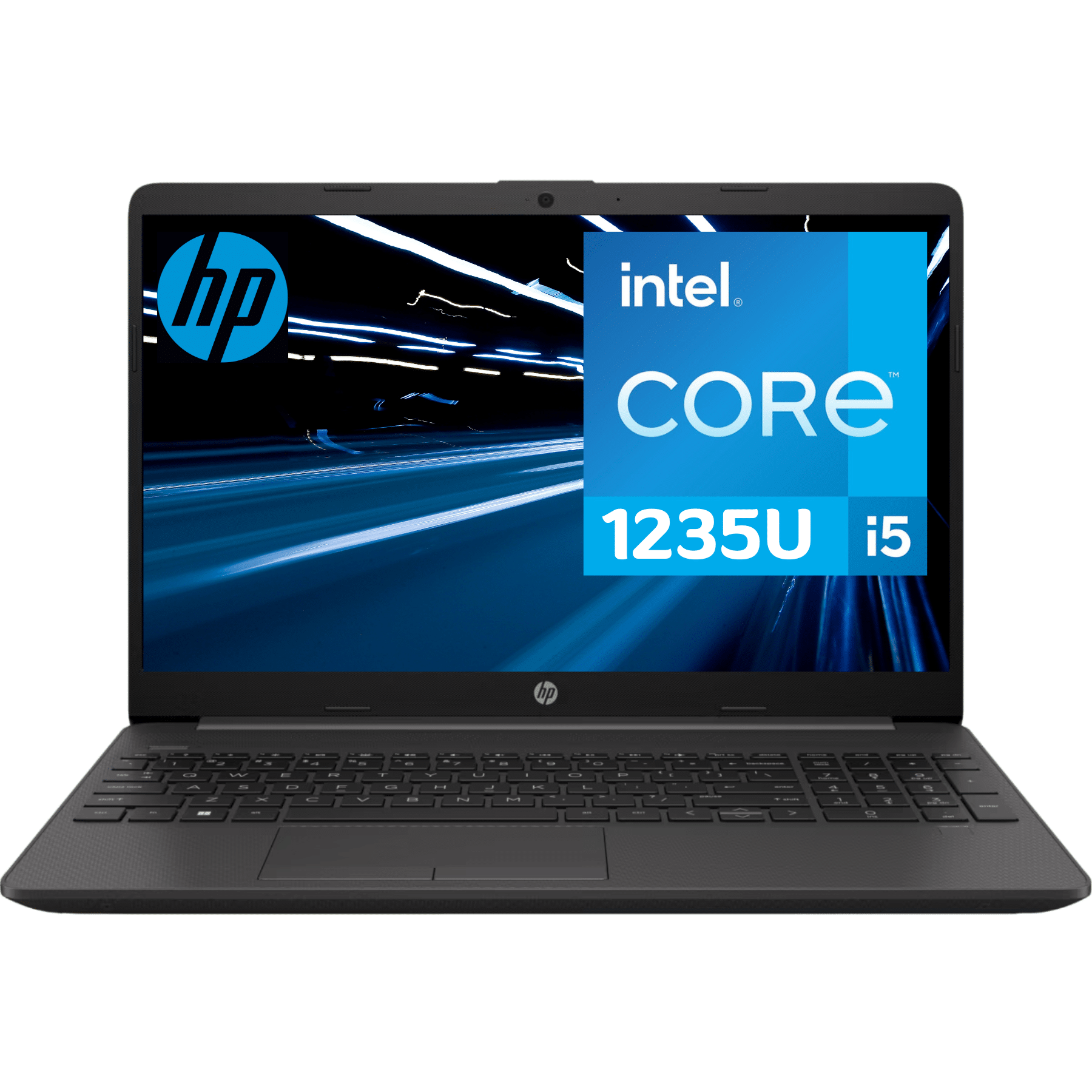 Laptop Hp 250 G9 Intel Core I5 1235u (12va) Ram 8gb Ssd512gb 1hdmi 2usb ...