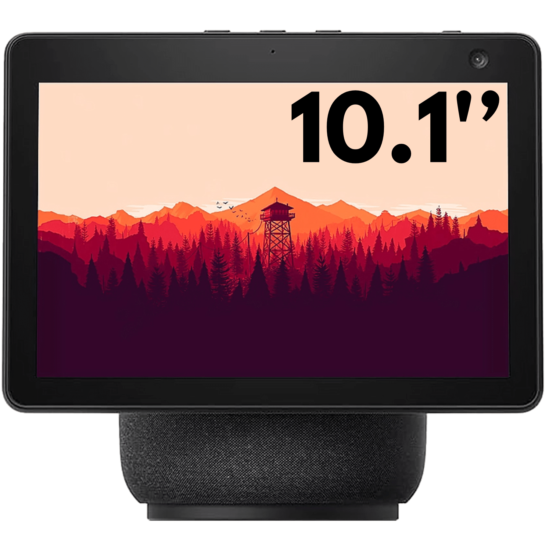 Smart Display Amazon Echo Show 10 3rd Gen 10.1inch Smart Display With ...