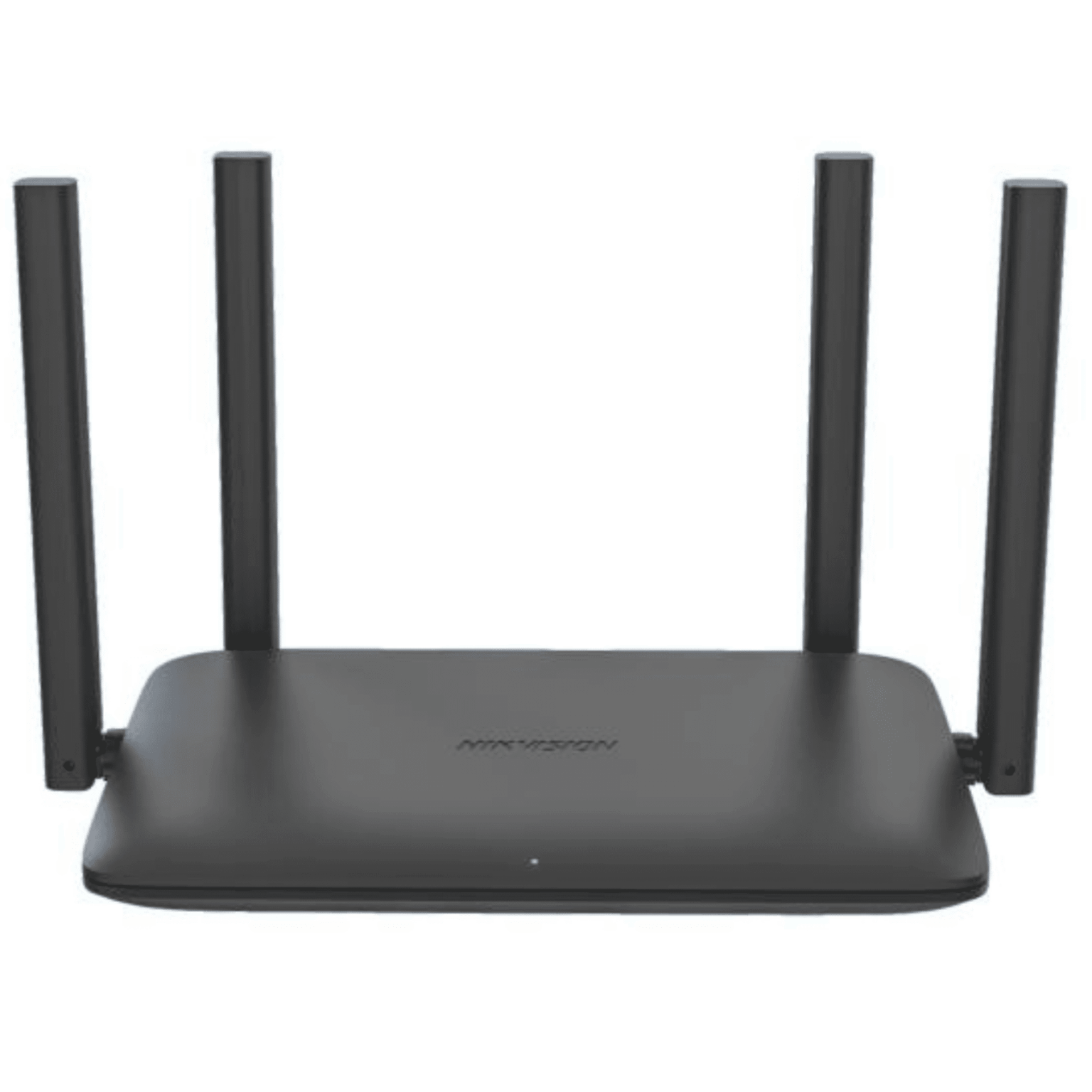 Router Hikvision Ds-3wr15x / Wireless Wifi 6 / Gigabit Dual / 4 Antenas ...