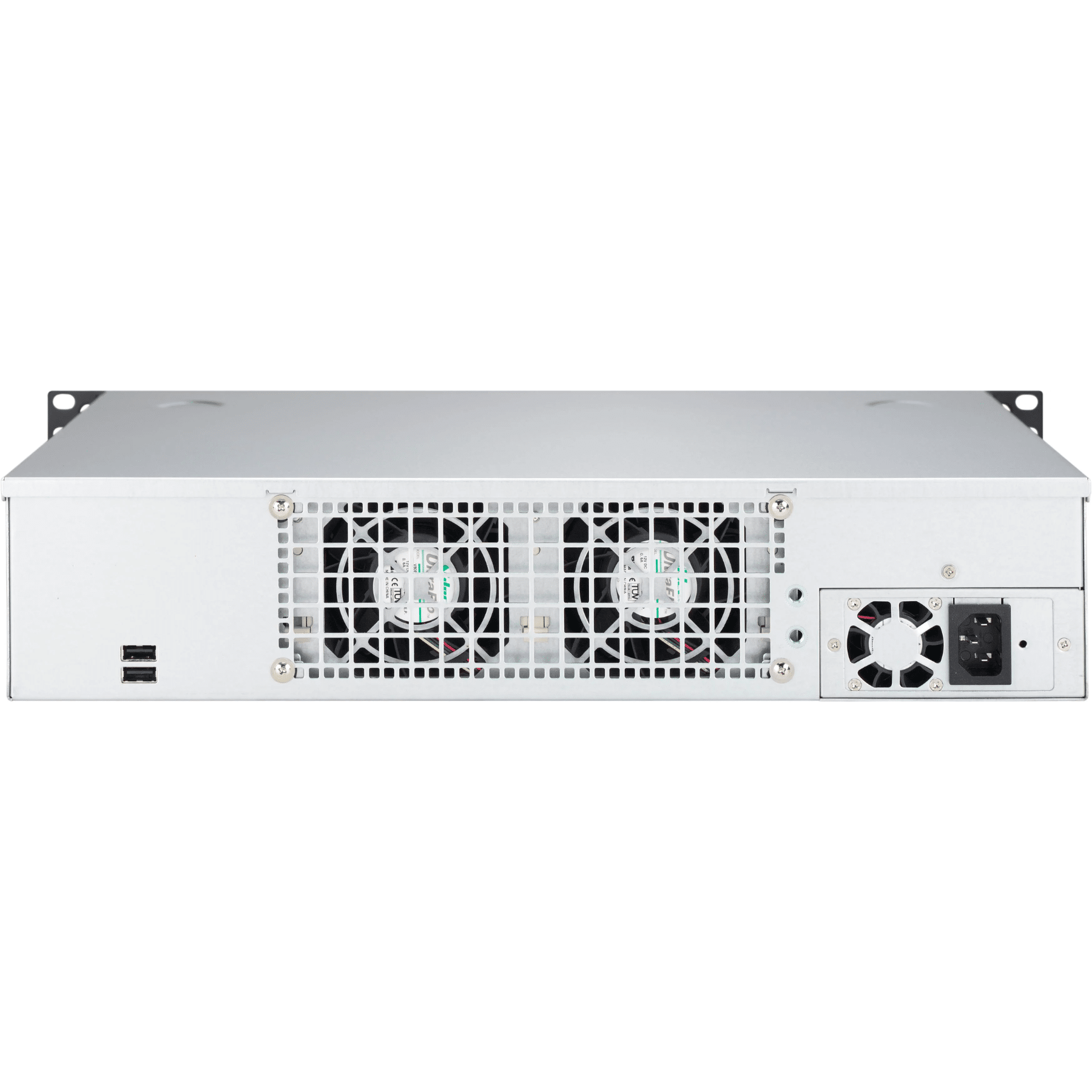 Supermicro Supermicro CS CSE-523L-505B 500W 2U Chassis Supports F ...