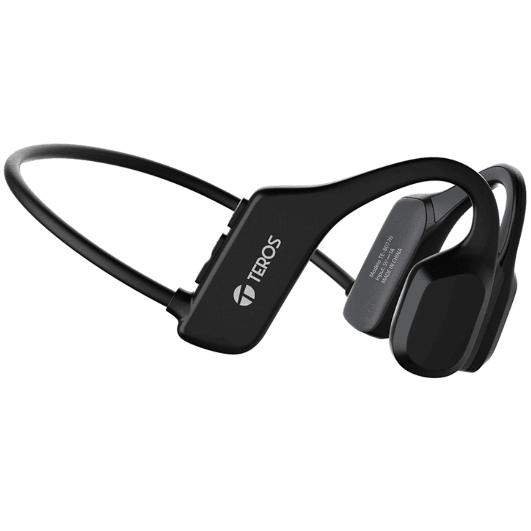 Headsets Teros Te8077n Conduccion Osea Bt 5 3 10m Bat 180 Mah headsets-teros-te8077n-conduccion-osea-bt-5-3-10m-bat-180-mah