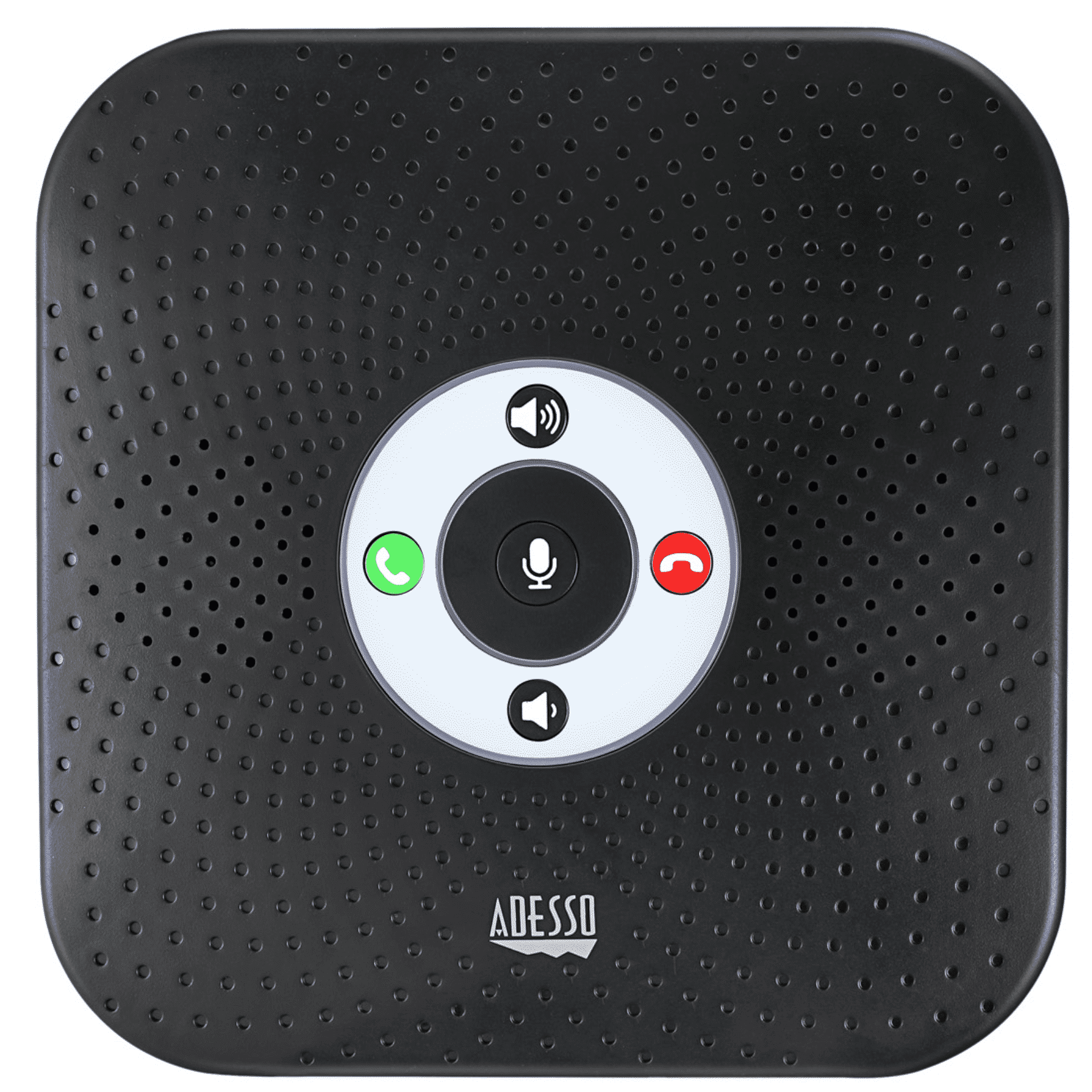 Adesso 360° Conference Call Bluetooth/wired Speaker With Microphone And ...