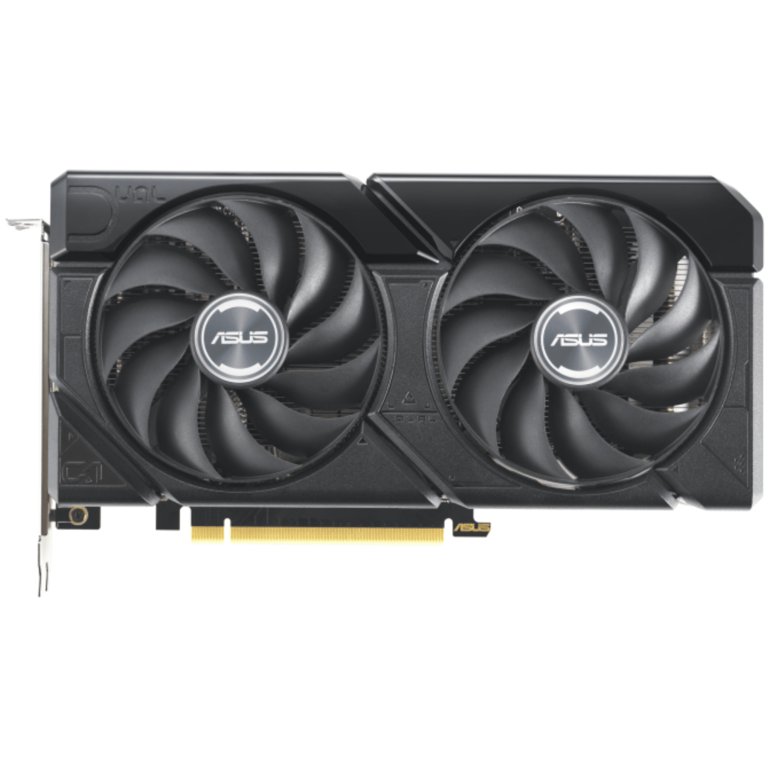 Asus Nvidia Geforce Rtx 4060 Graphic Card - 8 Gb Gddr6 - 7680 X 4320 ...