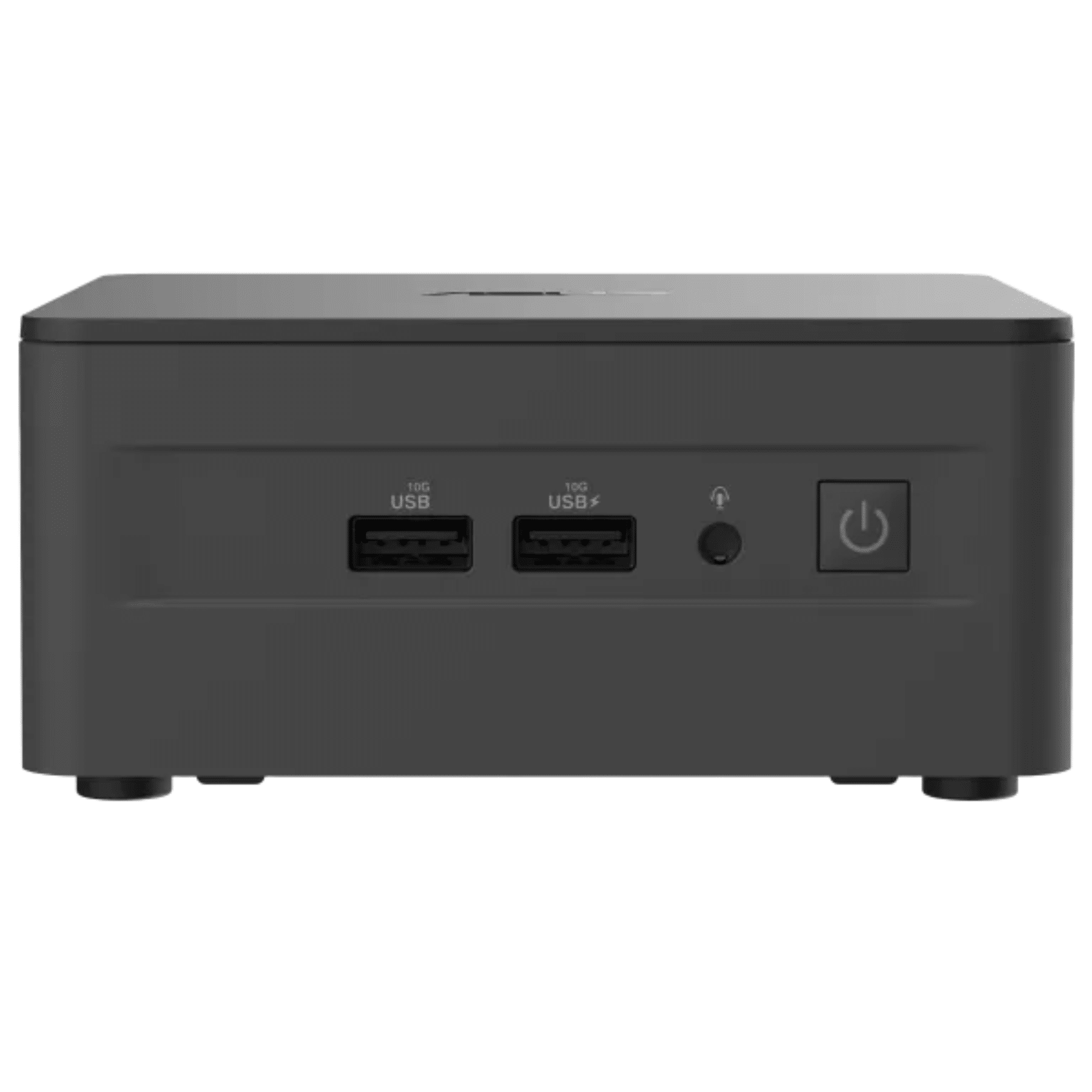 Asus Nuc 13 Pro Nuc13anhi5 Barebone System - Mini Pc - 1 X Processor ...