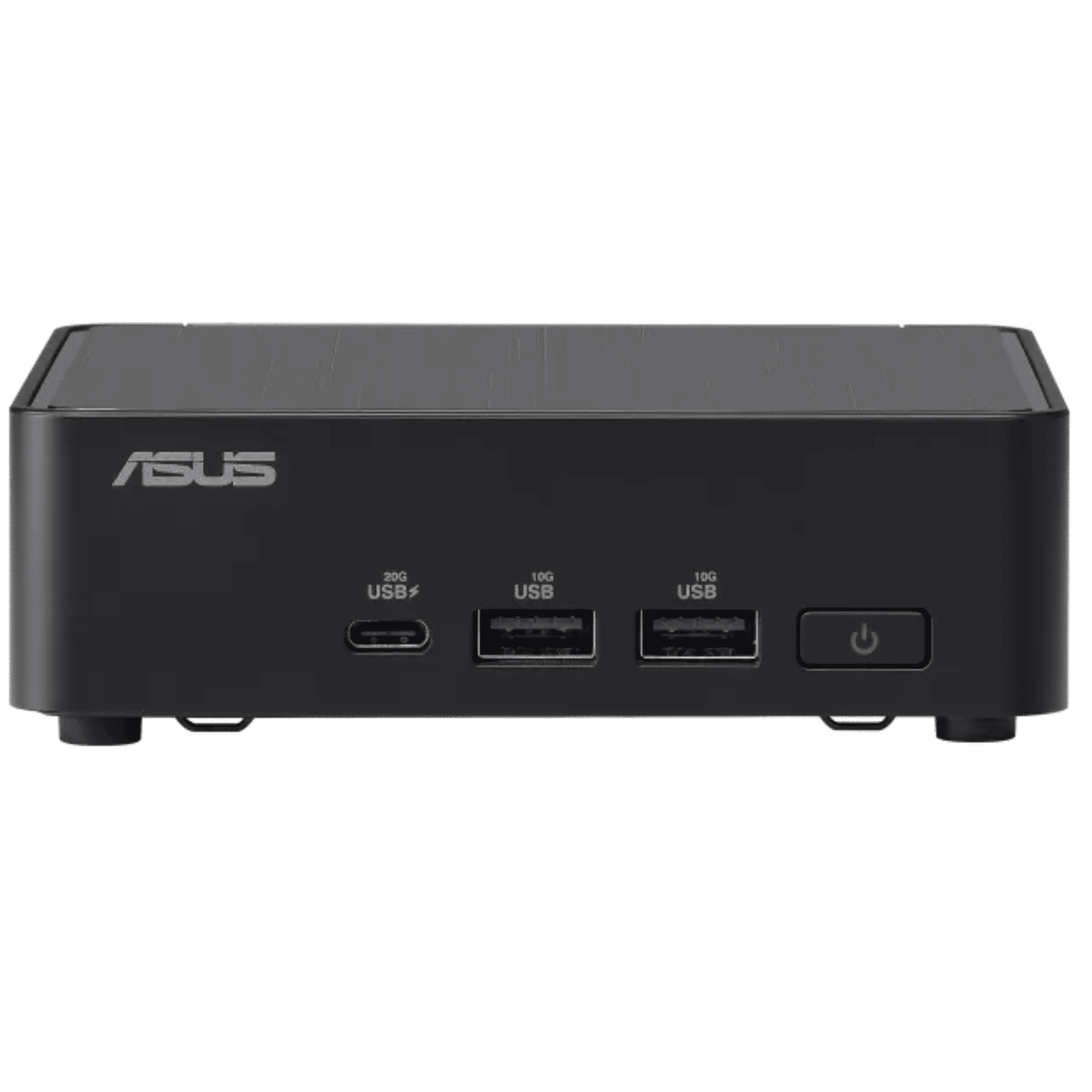 Asus Nuc 14 Pro Nuc14rvki3 Barebone System Mini Pc Socket Bga 1744