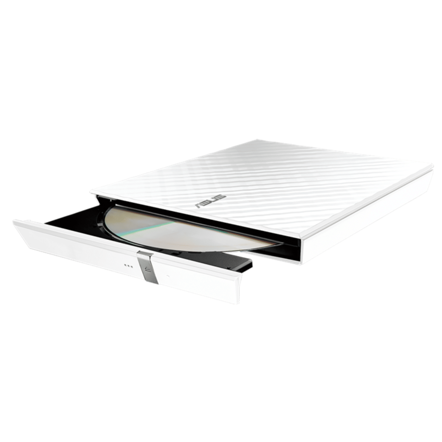 Asus SDRW-08D2S-U Portable Dvd-writer - External - White | SKU ...