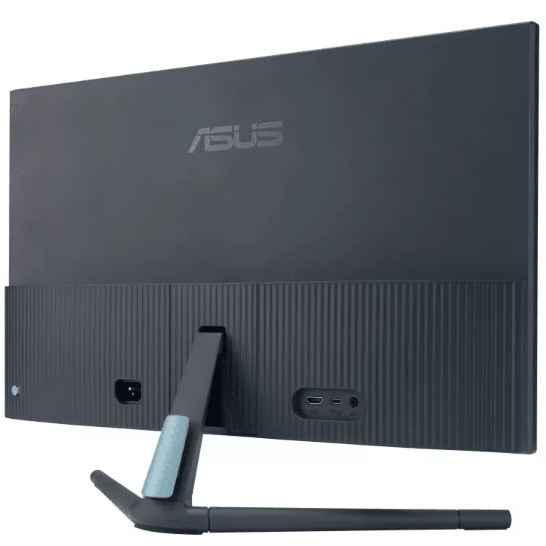 Asus Vu249cfe-b - Led Monitor - Gaming - 24" (23.8" Viewable) - 1920 X ...