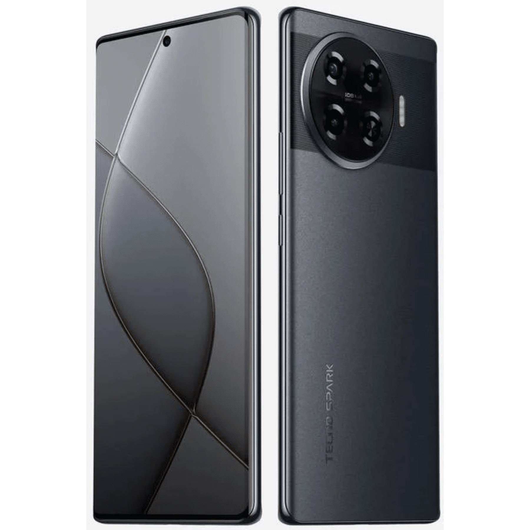 Celular Tecno Spark 20 Pro Plus 8gb Ram/256gb Alm/108mp/ 32mp Frontal ...