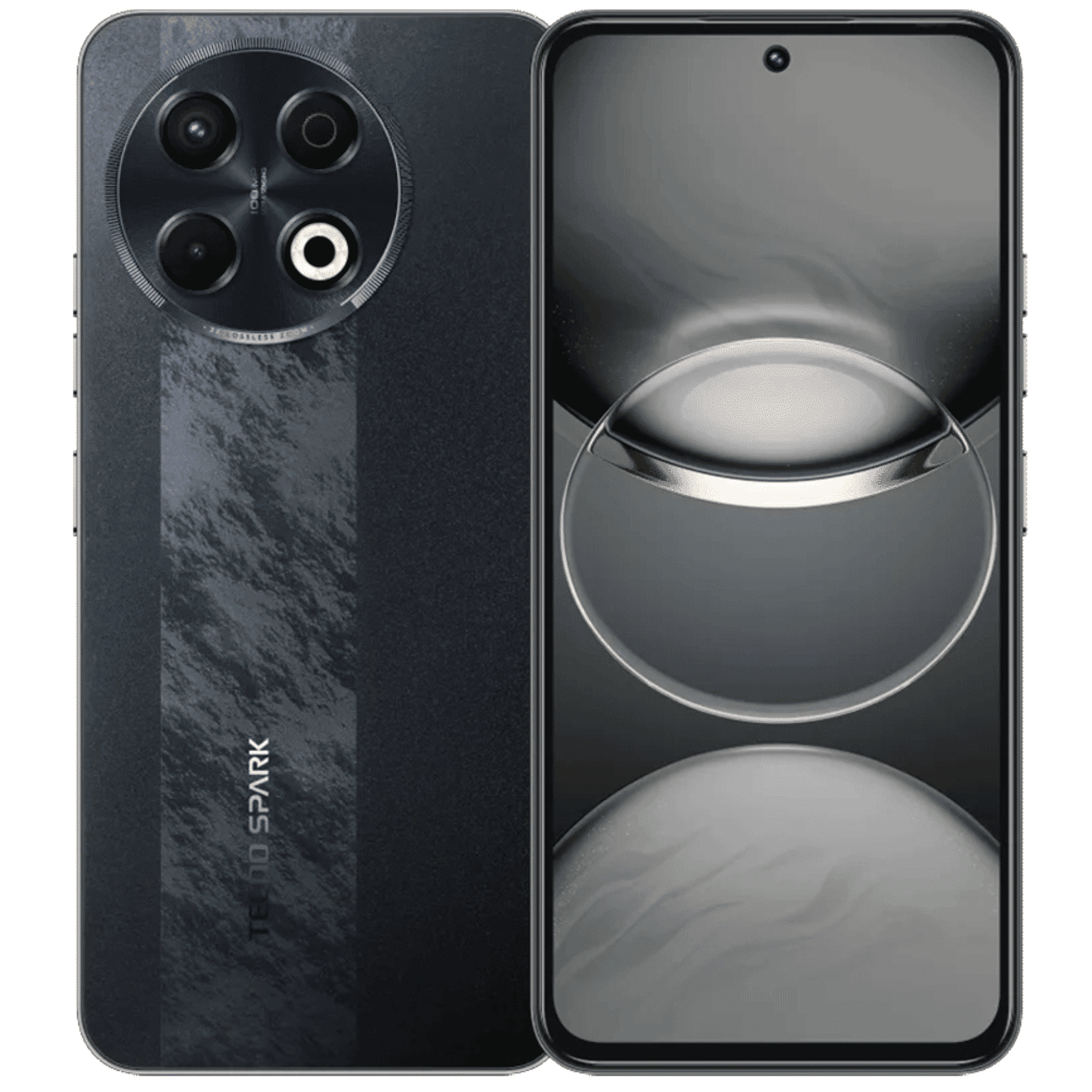 Celular/tecno/spark 30 Pro 8gb Ram/256gb Alm/108mp Trasera/13mp Frontal ...