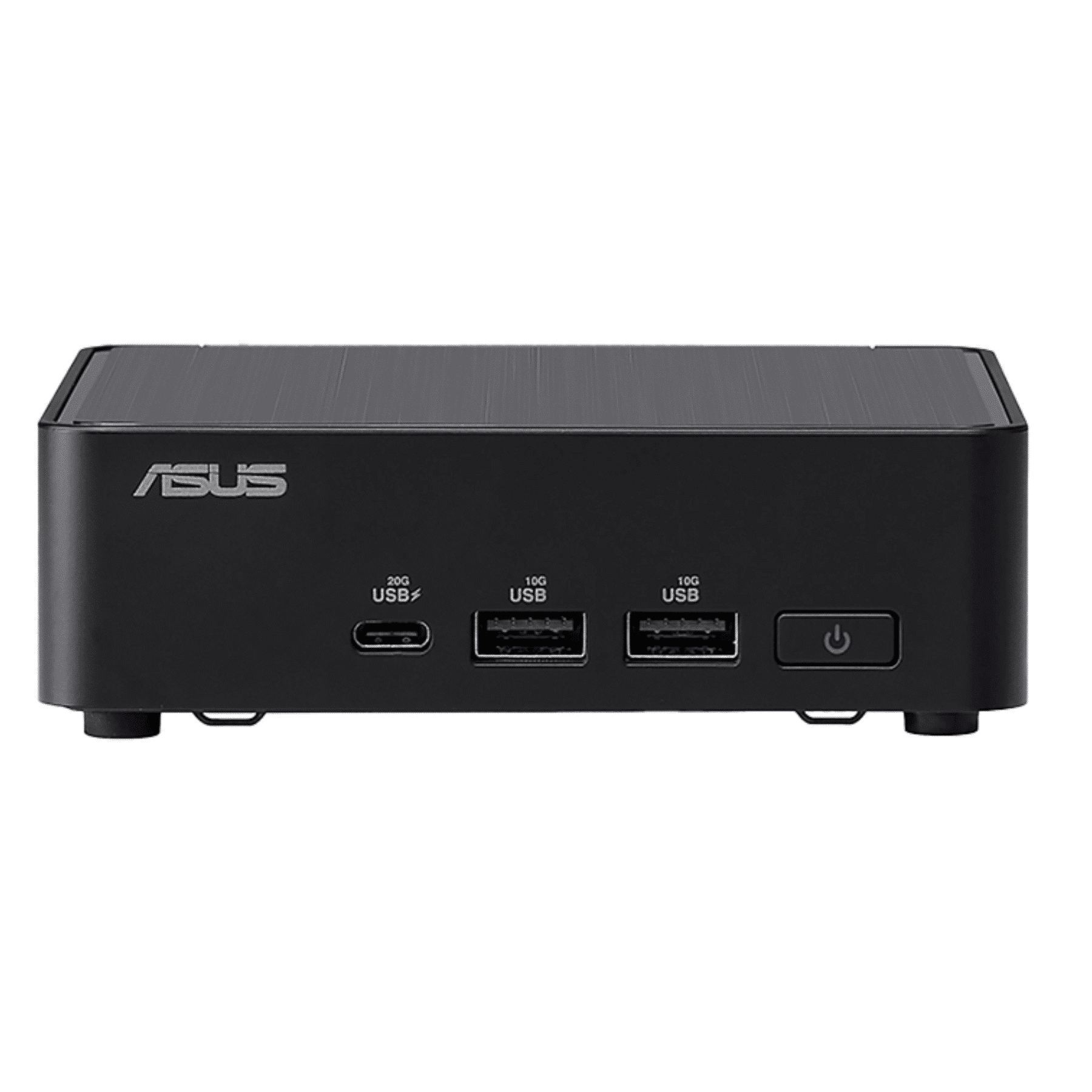 Computador Asus Nuc Intel Core 3 100u Ddr5 5600mhz M.2 2280 Wifi Bt ...