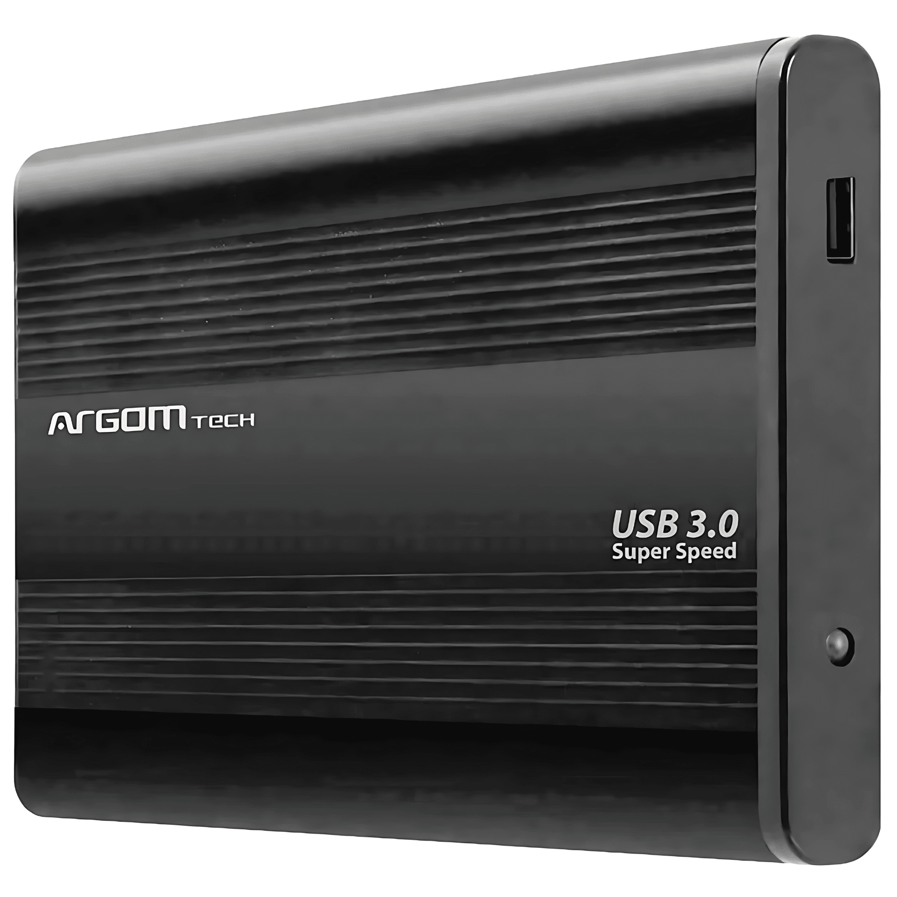 Enclosure Argon Ac-1033 2.5inc Sata Usb 3.0 Negro - Chasis