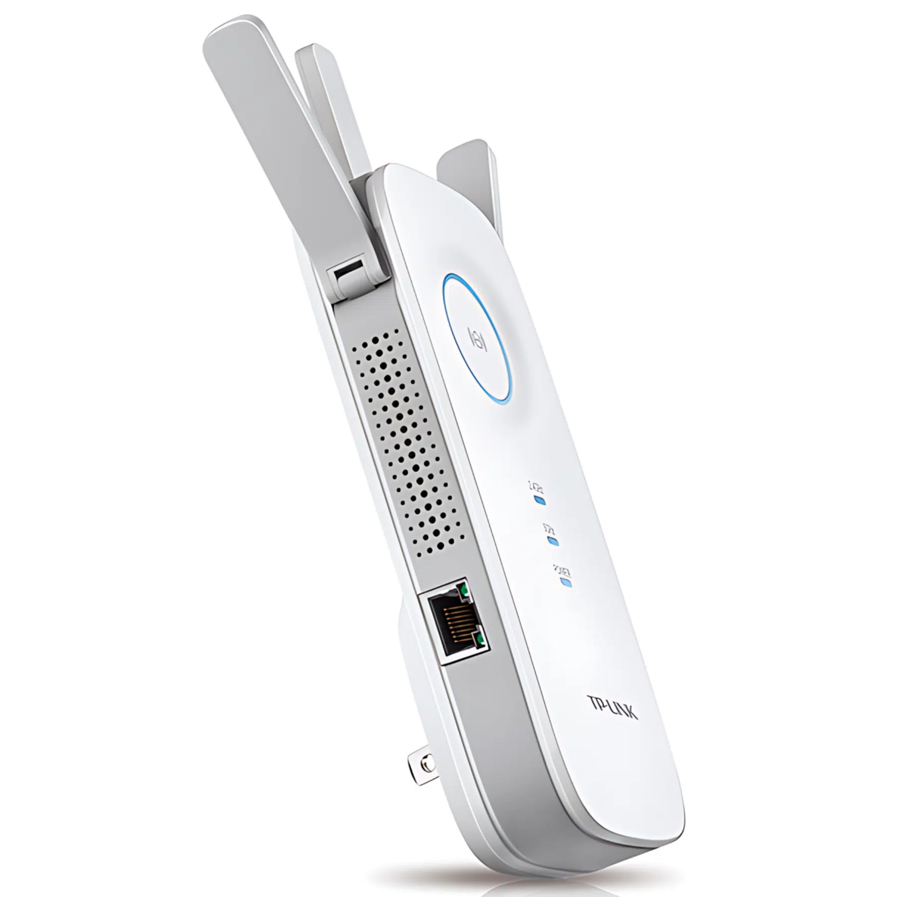 Extensor De Cobertura Wi-fi Ac1750 Re450 - Redes - RE450
