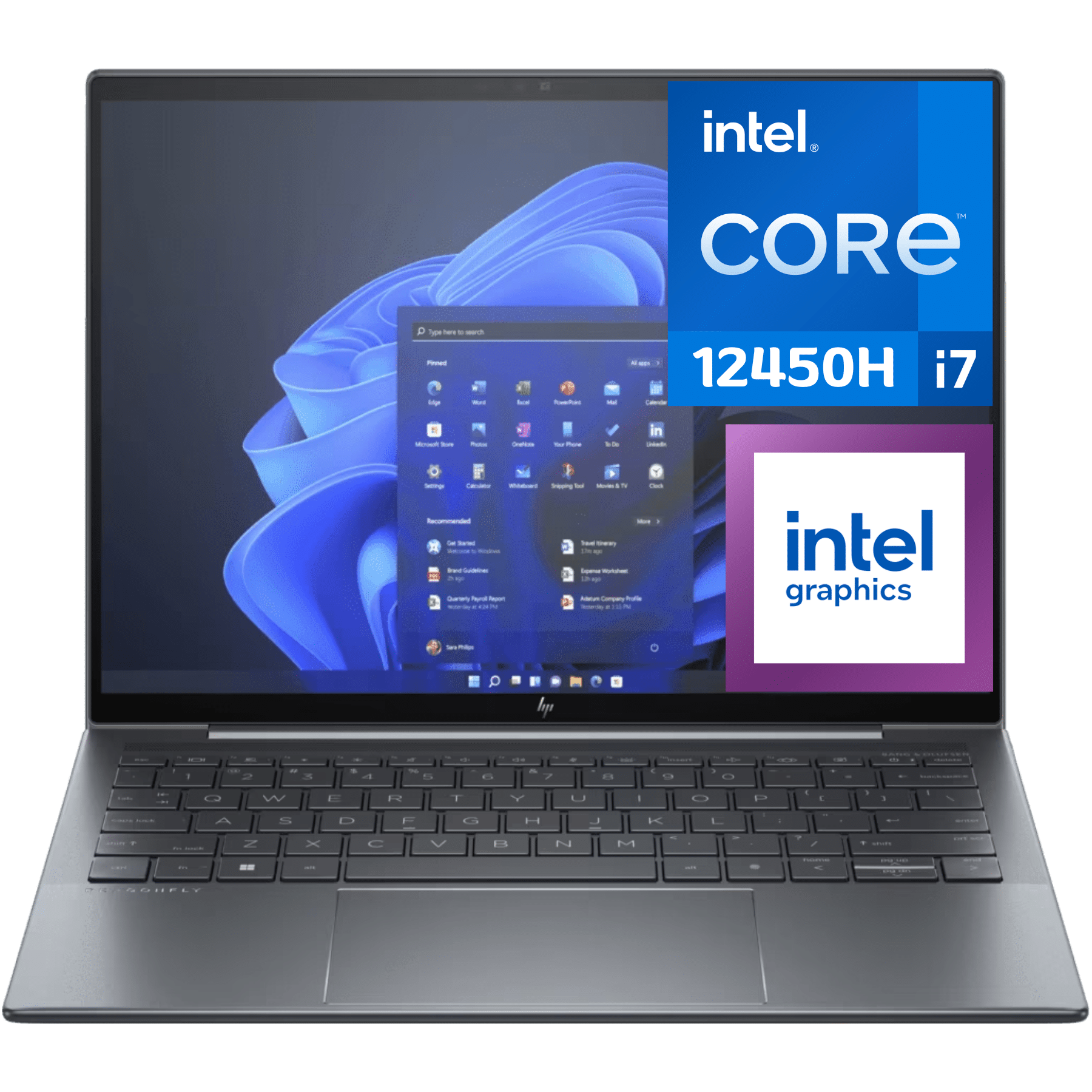 HP Dragonfly G4 Notebook 13 5 Intel Core I7 I7 1335U 32 GB 1 HP Dragonfly G4 Notebook 13 5 Intel Core I7 I7 1335U 32 GB 1