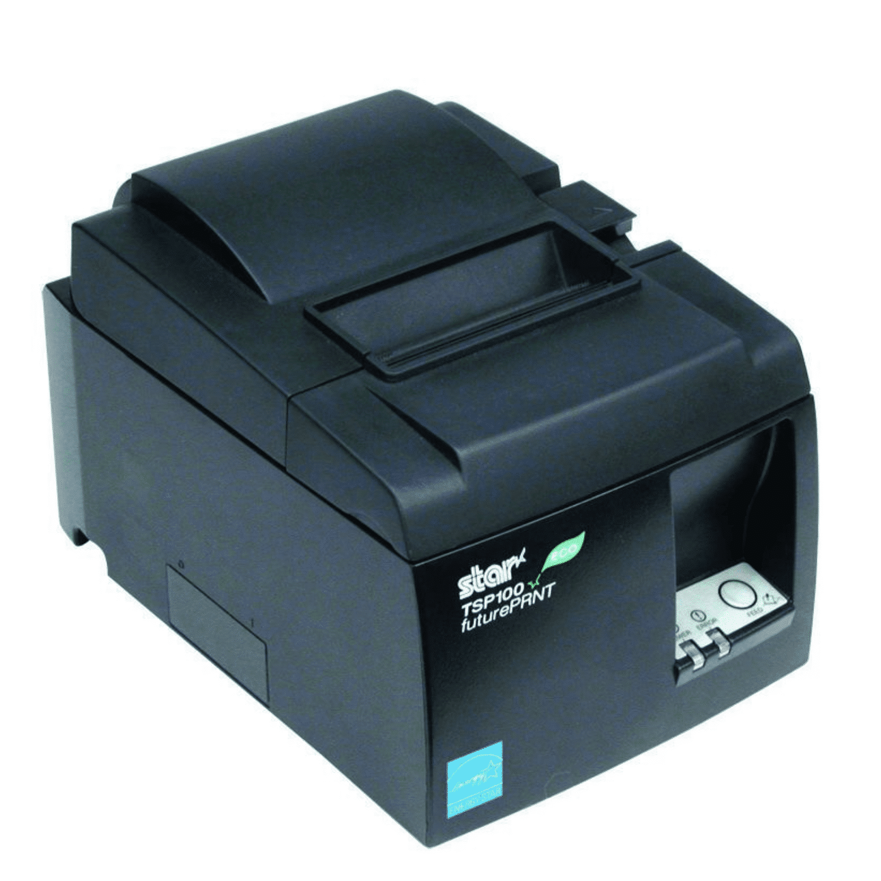 Impresora Star Micronics 39472310 Tsp143iii Thermal Auto Cutter ...