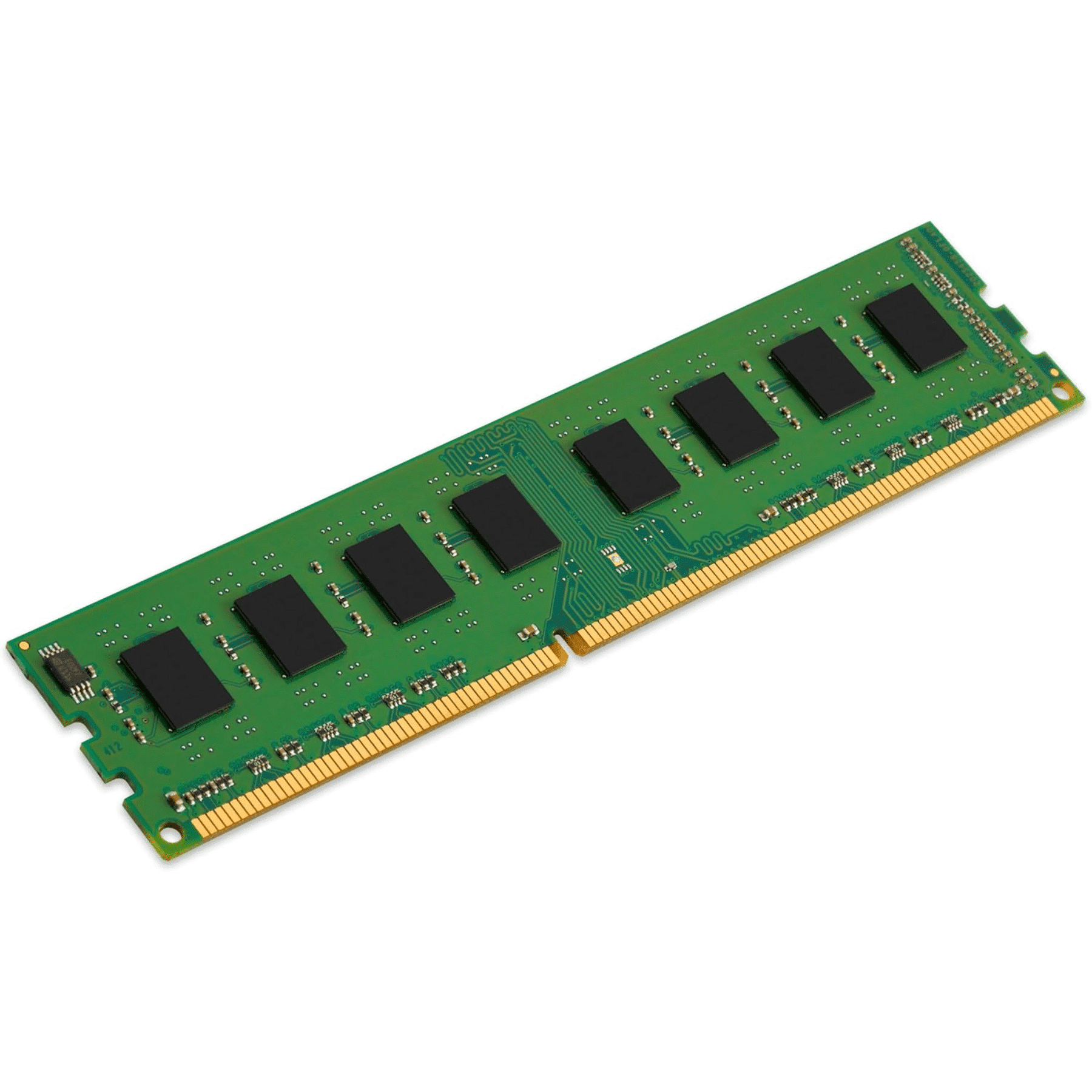 Kingston Valueram 8gb Ddr3 Sdram Memory Module - MEM - KINGSTON ...