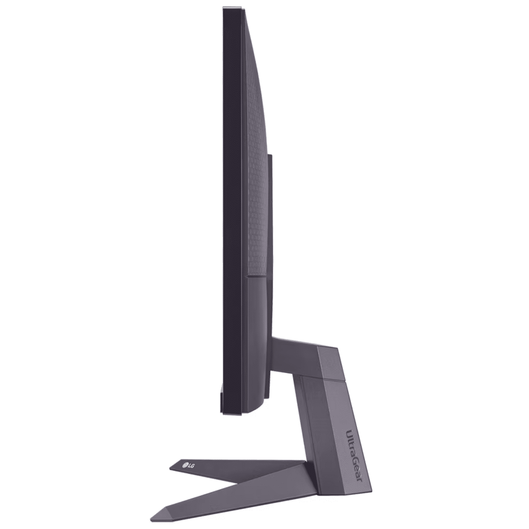 Lg 24gs50fx-b 24" Class Full Hd Gaming Lcd Monitor - 16:9 - MON - LG ...