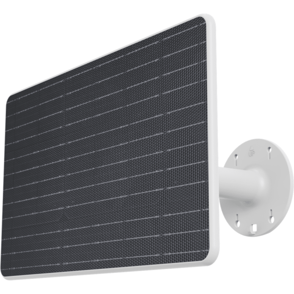 Panel Solar Con Bateria 12w - CS-PBC12-R100-10AH