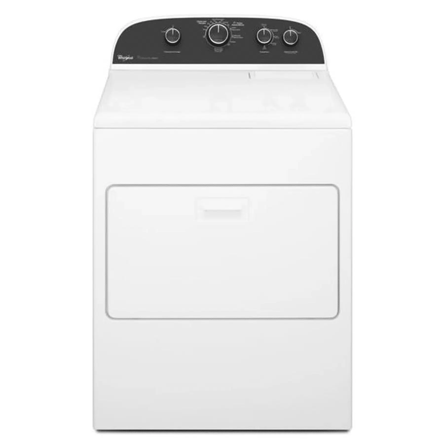 Secadora Whirlpool A Gas 7mwgd1900ew 19kg Carga Frontal Dry Xpert ...