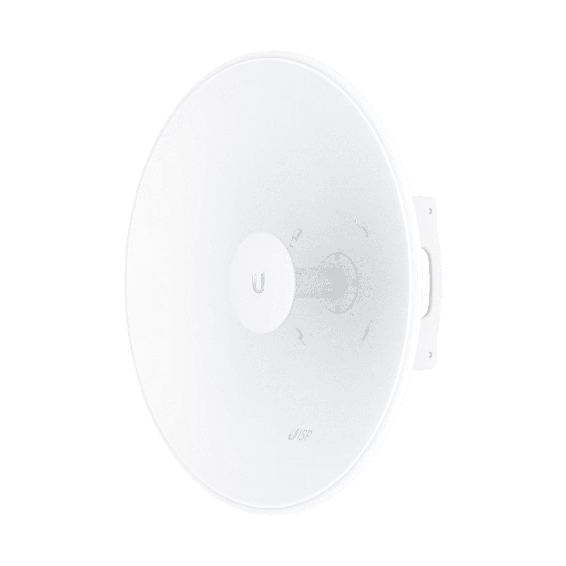 Ubiquiti UISP Dish - Antena - Antena Parabólica - 30 DBi - Exteriores ...