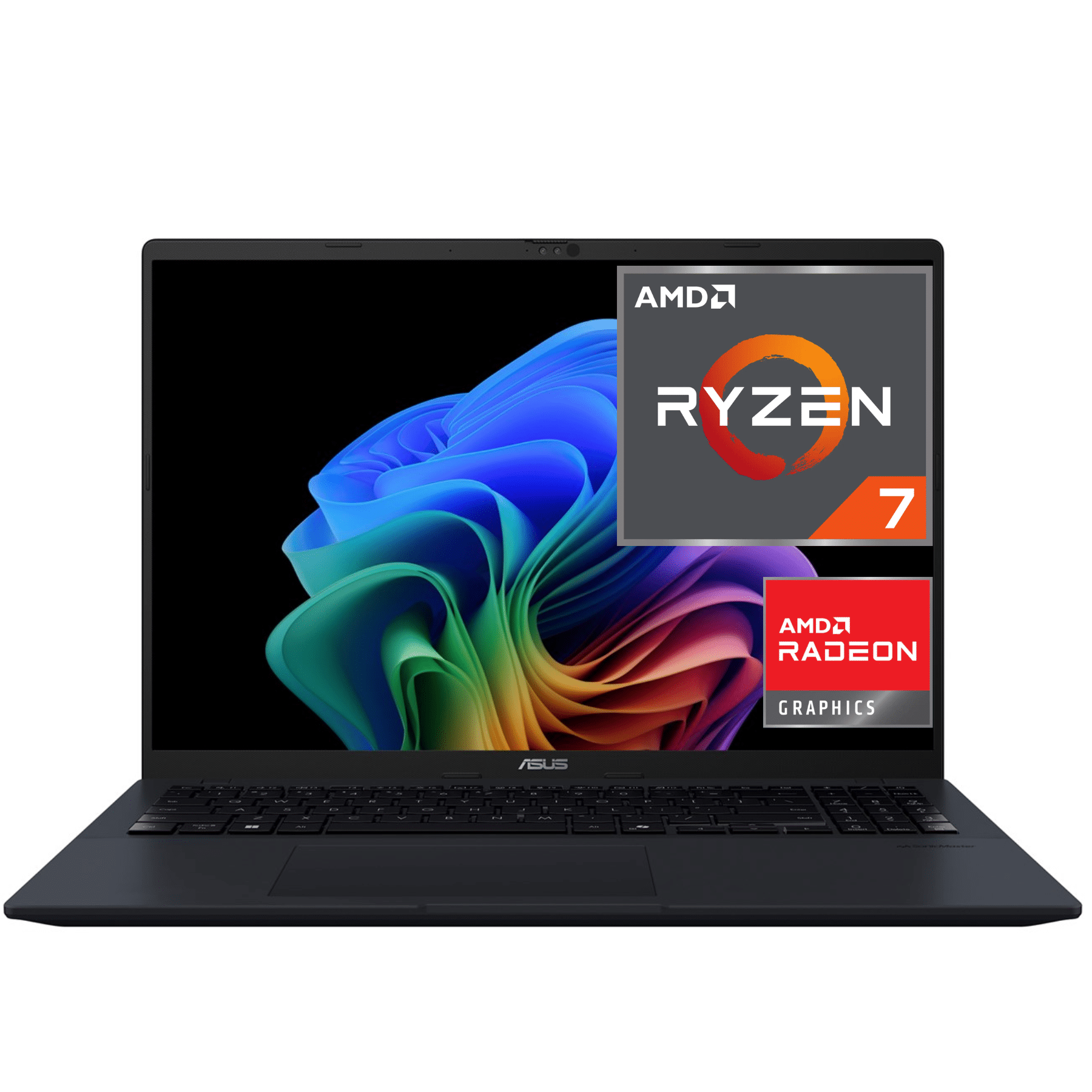 Asus Vivobook 16 M1607 M1607ka-ds76 16" Copilot+ Pc Notebook - Wuxga ...