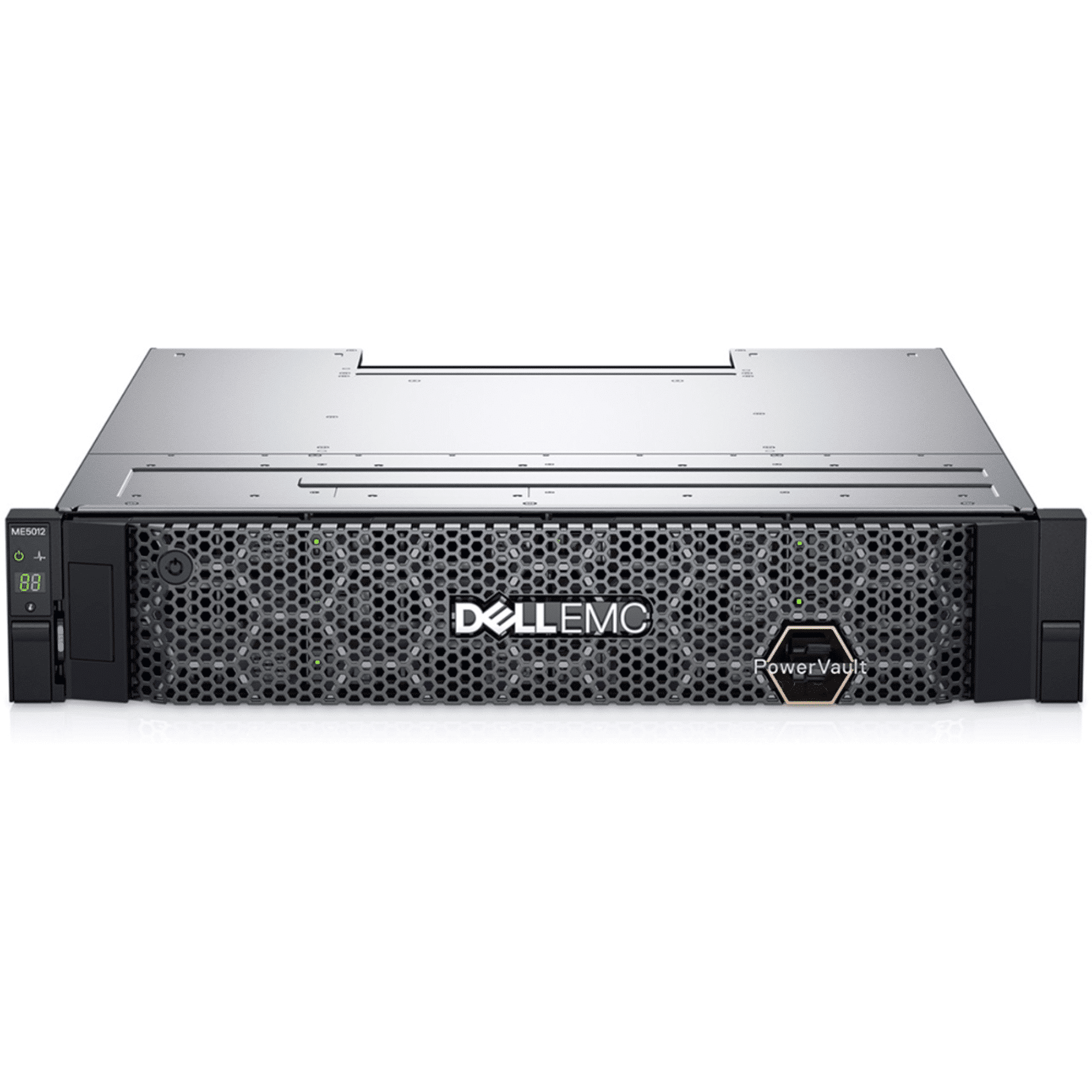 Dell PowerVault ME5024 - Storage Array - Almacenamiento - Area De Redes ...