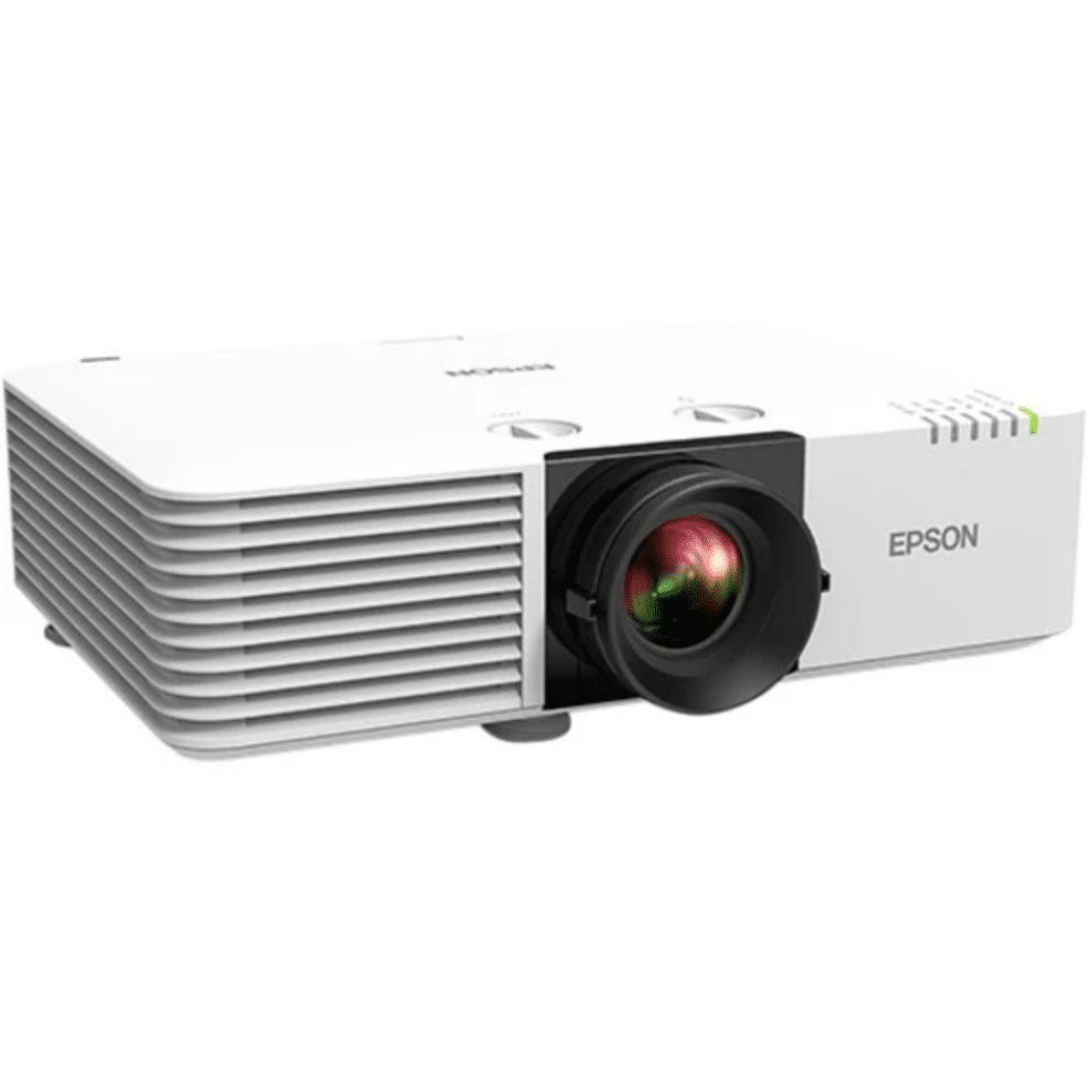 Epson PowerLite L630SU - Proyector 3LCD - 6000 Lúmenes (blanco) - 6000 ...