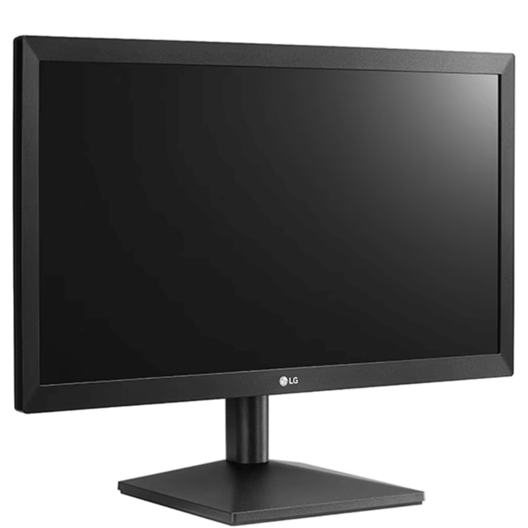 Monitor Lg 20mk40l 20 Hdmi Vga 19.5 Pulg 1366x768 200nits Vesa Pantalla Tn - 20MK40L