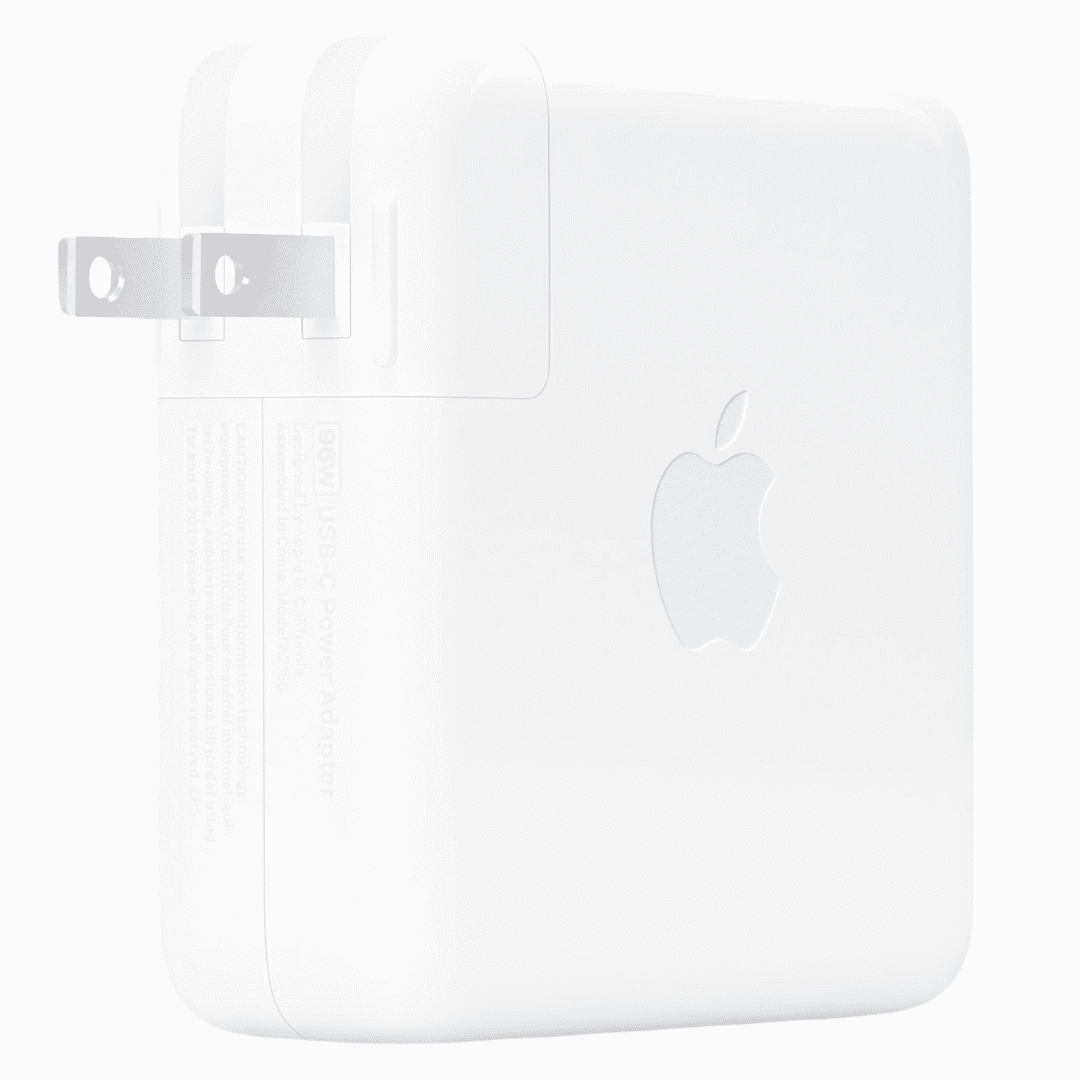 Apple 96w Usb-c Power Adapter - MX0J2AM/A