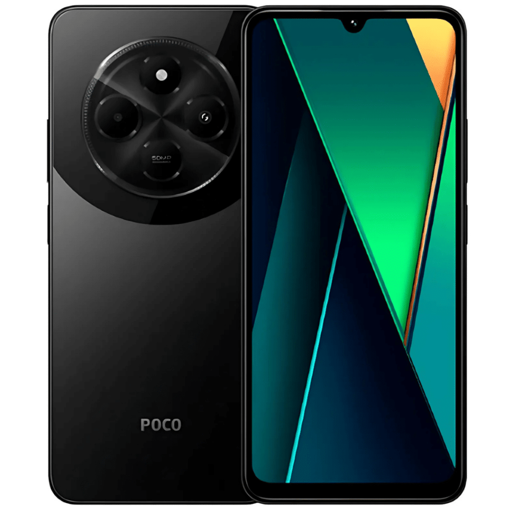 Celular/xiaomi Redmi Note 14 8gb Ram/256 Alm/6.7 Pul/ 50mp Trasera/16mp ...