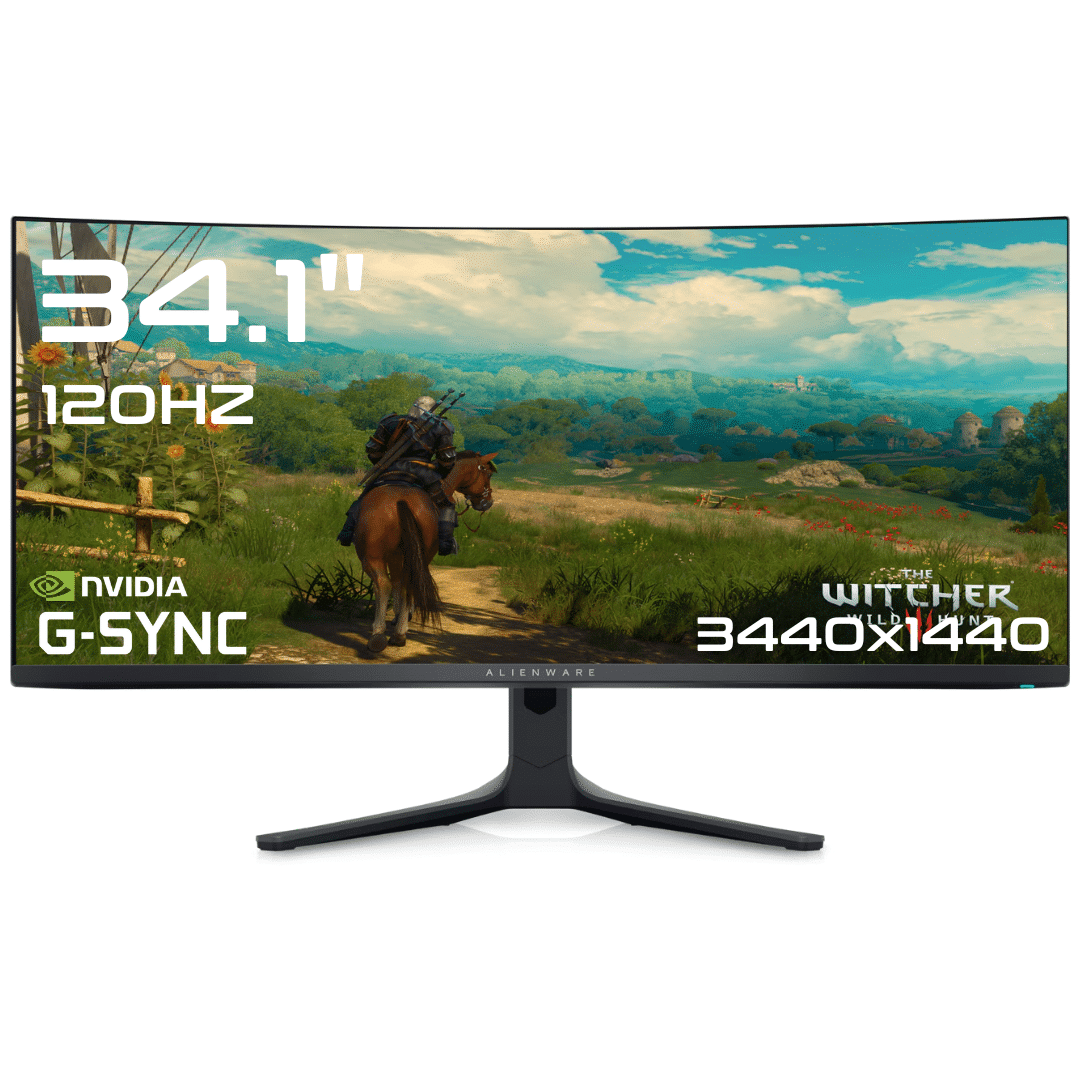 Dell Alienware 34 Curved Gaming Monitor 34 1 3440x1440 120hz Ips 2ms Dell Alienware 34 Curved Gaming Monitor 34 1 3440x1440 120hz Ips 2ms