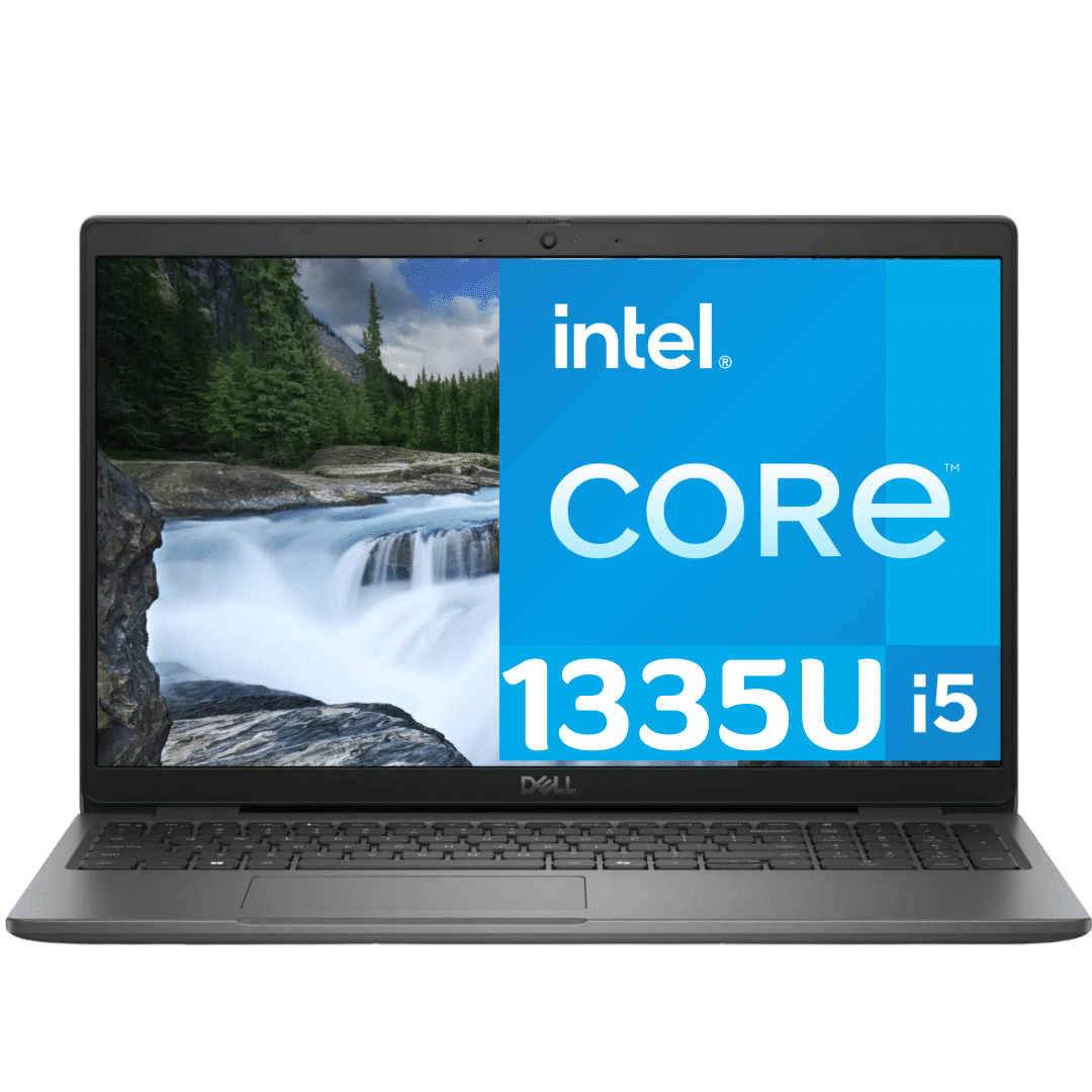 Dell Latitude 3550 - Notebook - 15.6" - Intel Core I5 I5-1335U - 8 GB - 512 GB SSD - Windows 11 ...