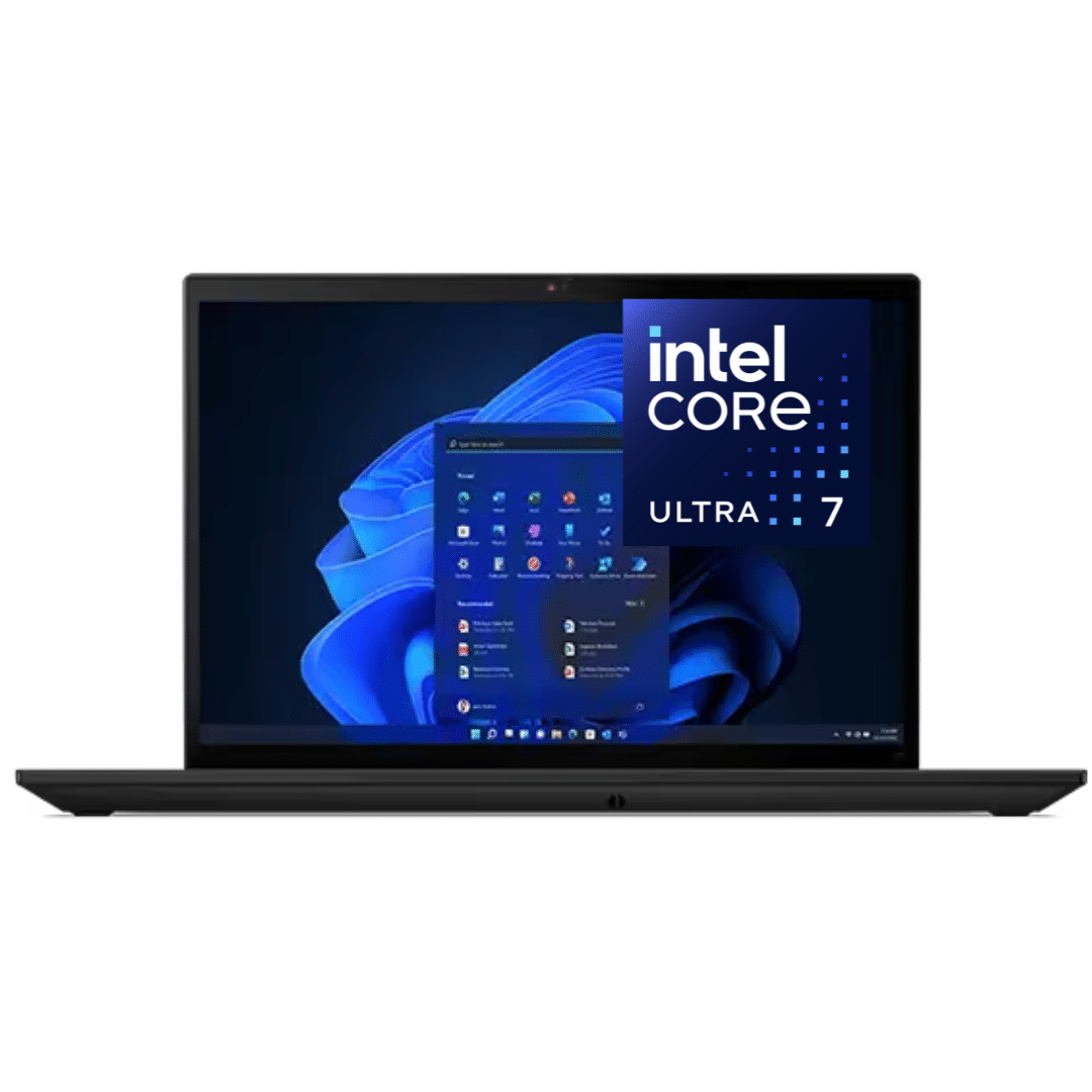Lenovo Thinkpad T16 G3 Core™ Ultra 7 155u 512gb Ssd 16gb 16" (1920x1200 ...